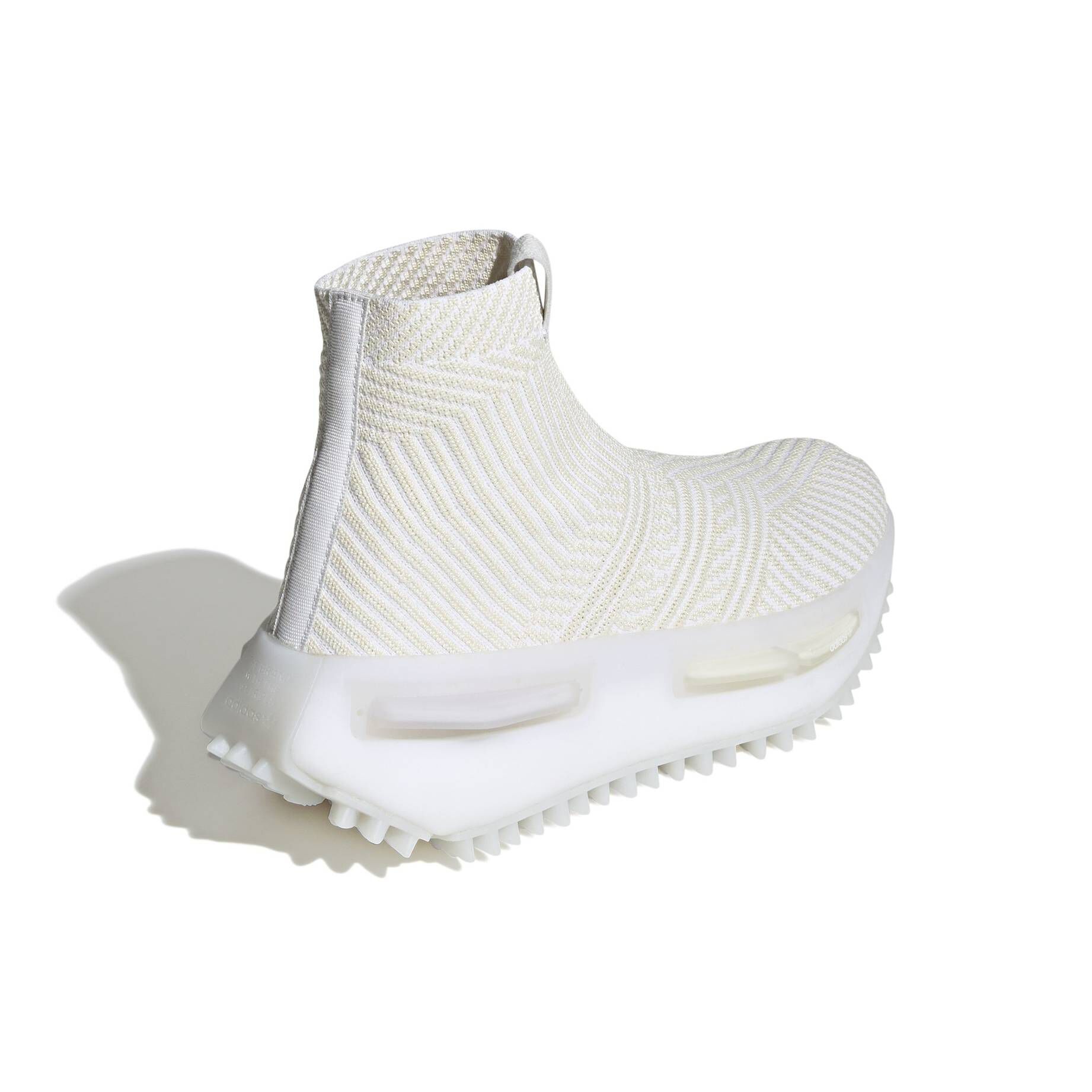 Adidas Nmd Damen Wei
