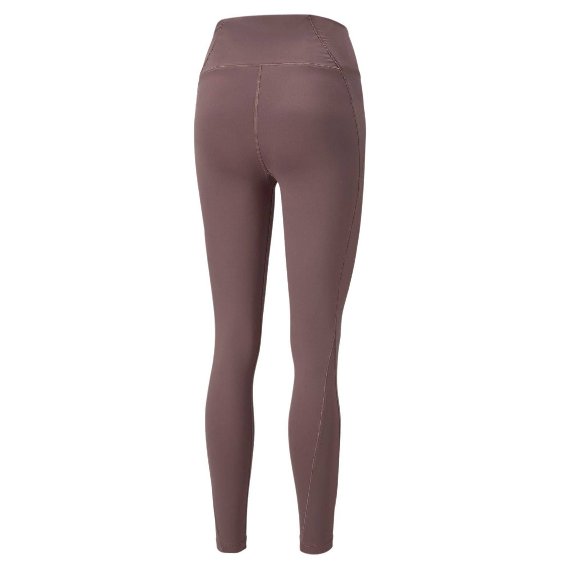 Puma Damen Yoga-Hose STUDIO YOGINI in rosa kaufen | engelhorn