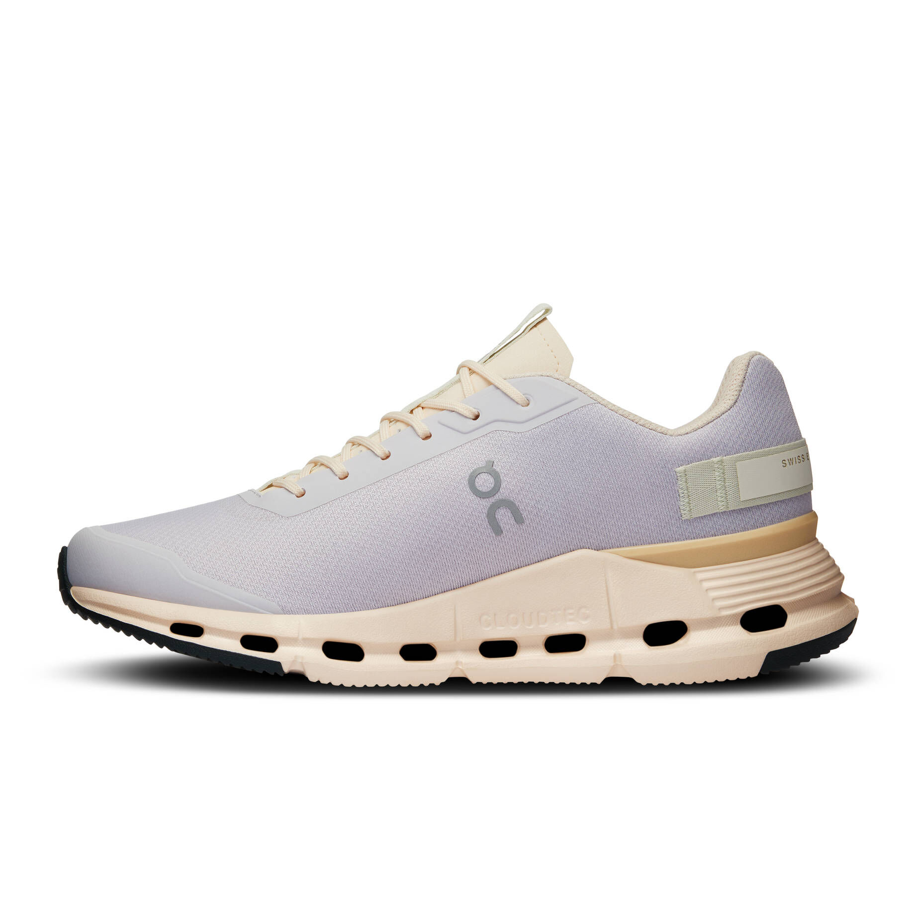 Damen Sneaker CLOUDNOVA FORM