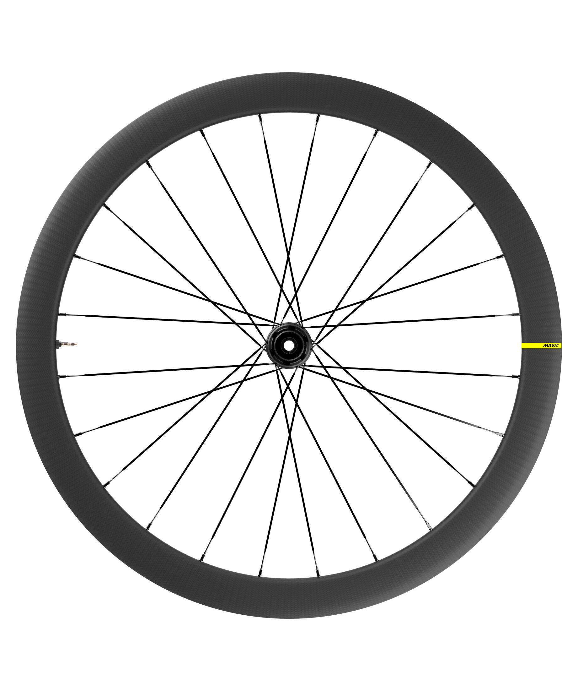 Laufrad (Hinterrad) "Cosmic SL 45"