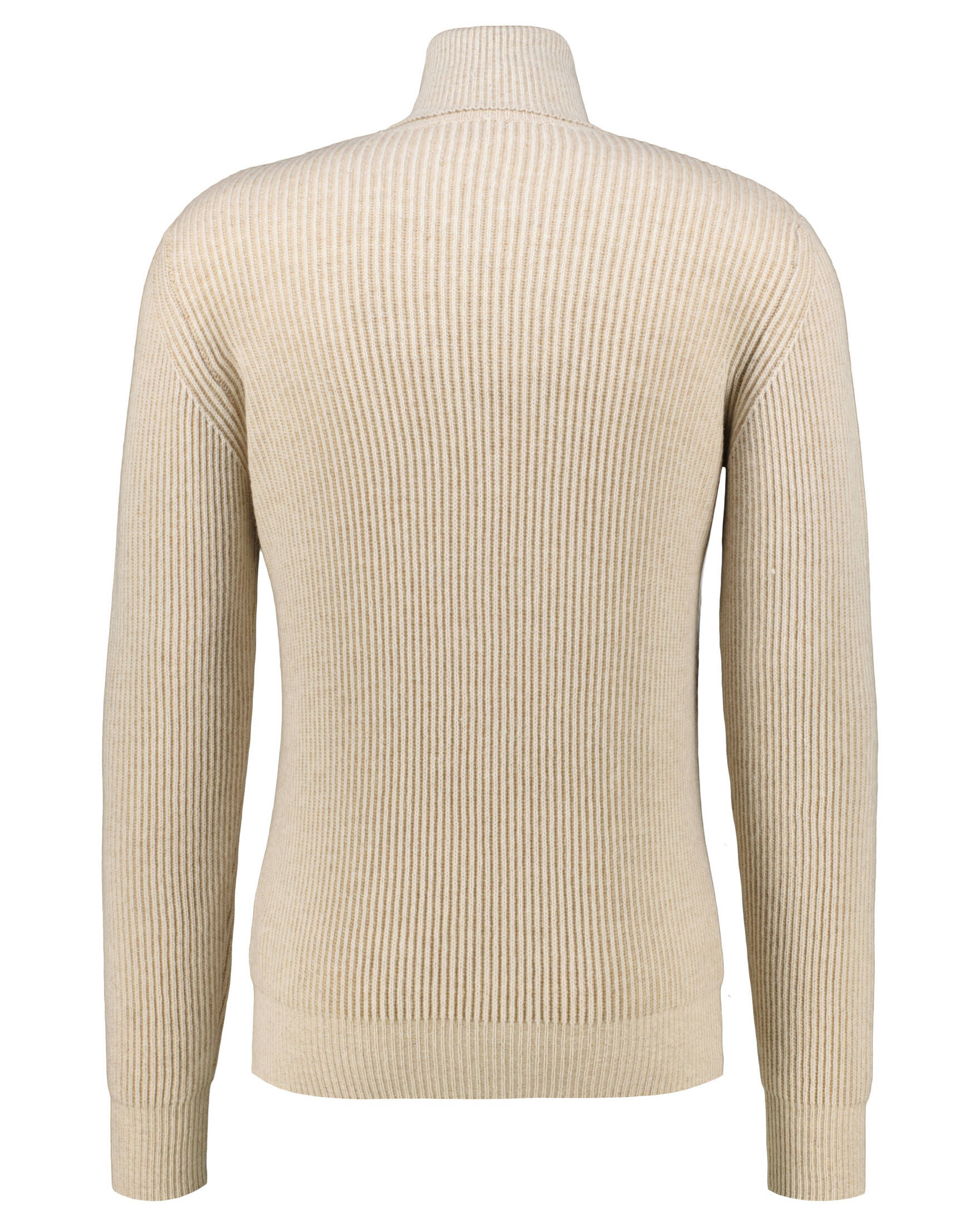Herren Rollkragenpullover mit Kaschmir