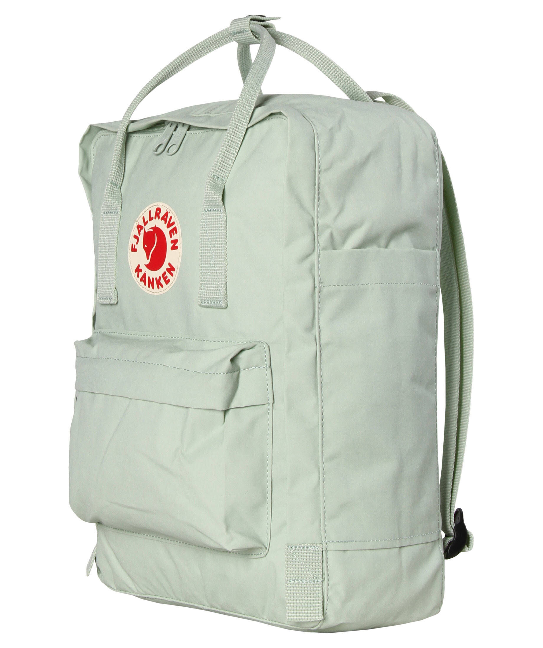 FJÄLLRÄVEN Tagesrucksack KANKEN MINT GREEN in Grün kaufen | engelhorn