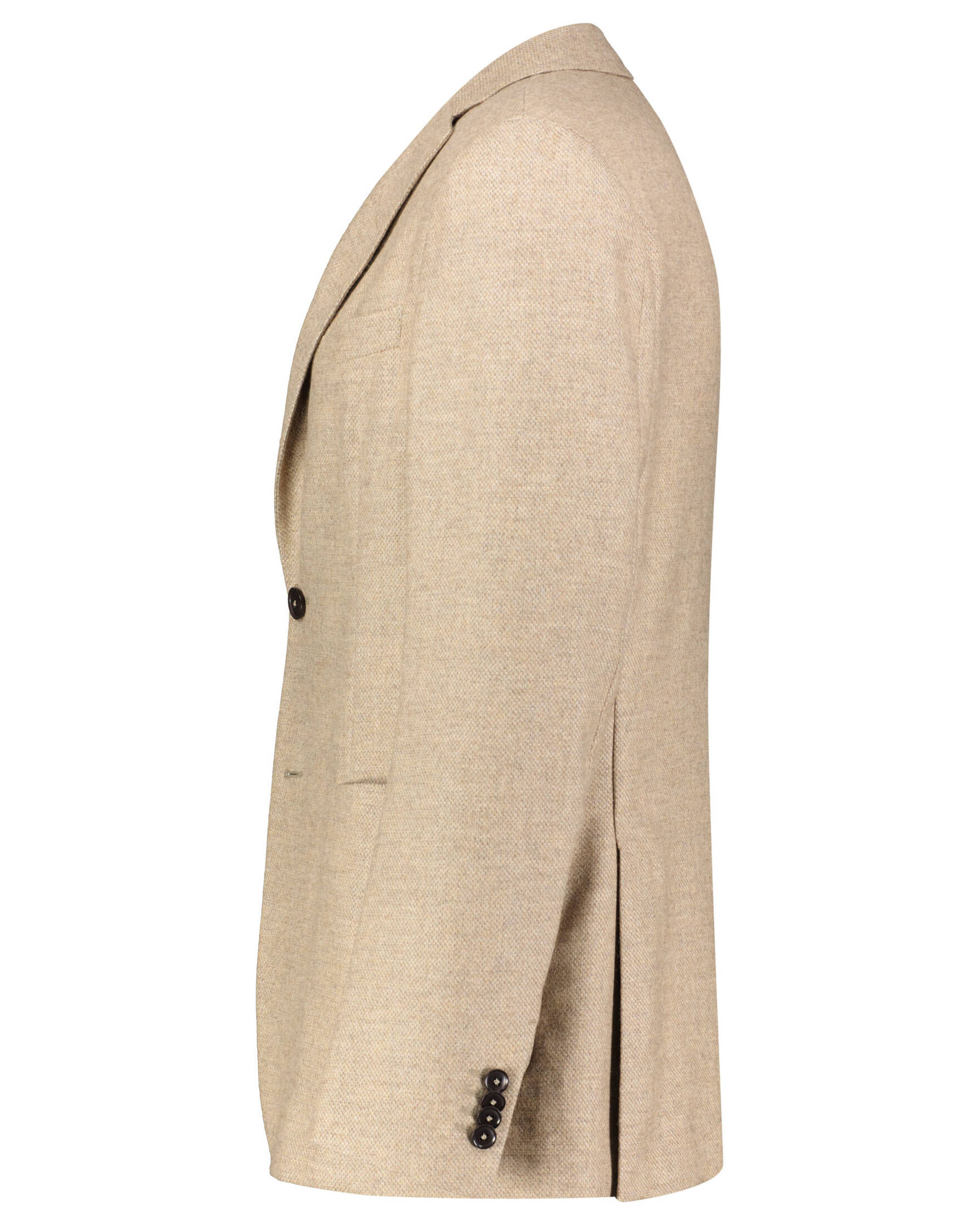 Herren Sakko DROP 7 SAHARA PATCHPKT