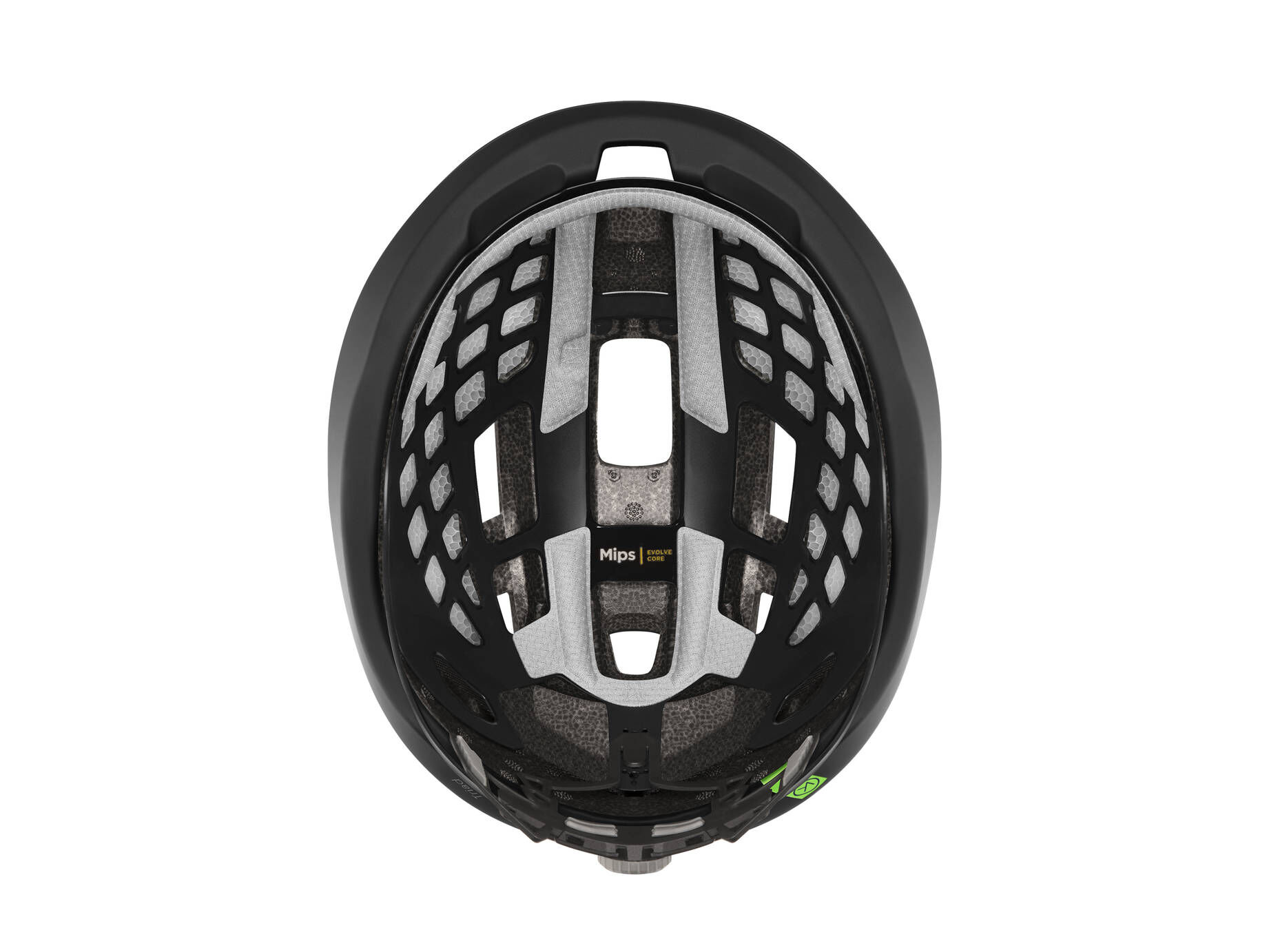 Smith Radhelm TRIAD MIPS in schwarz kaufen | engelhorn