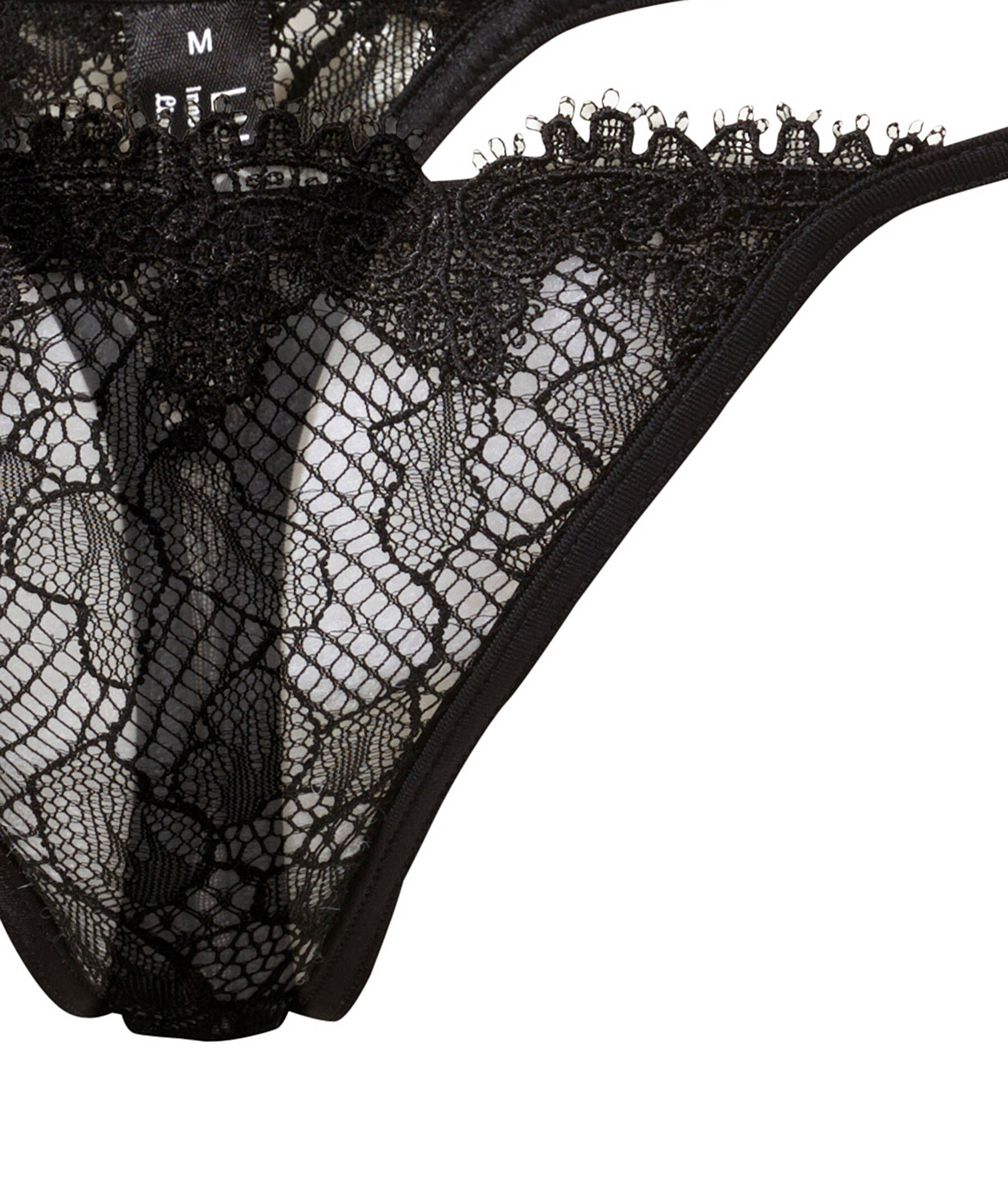 Damen String