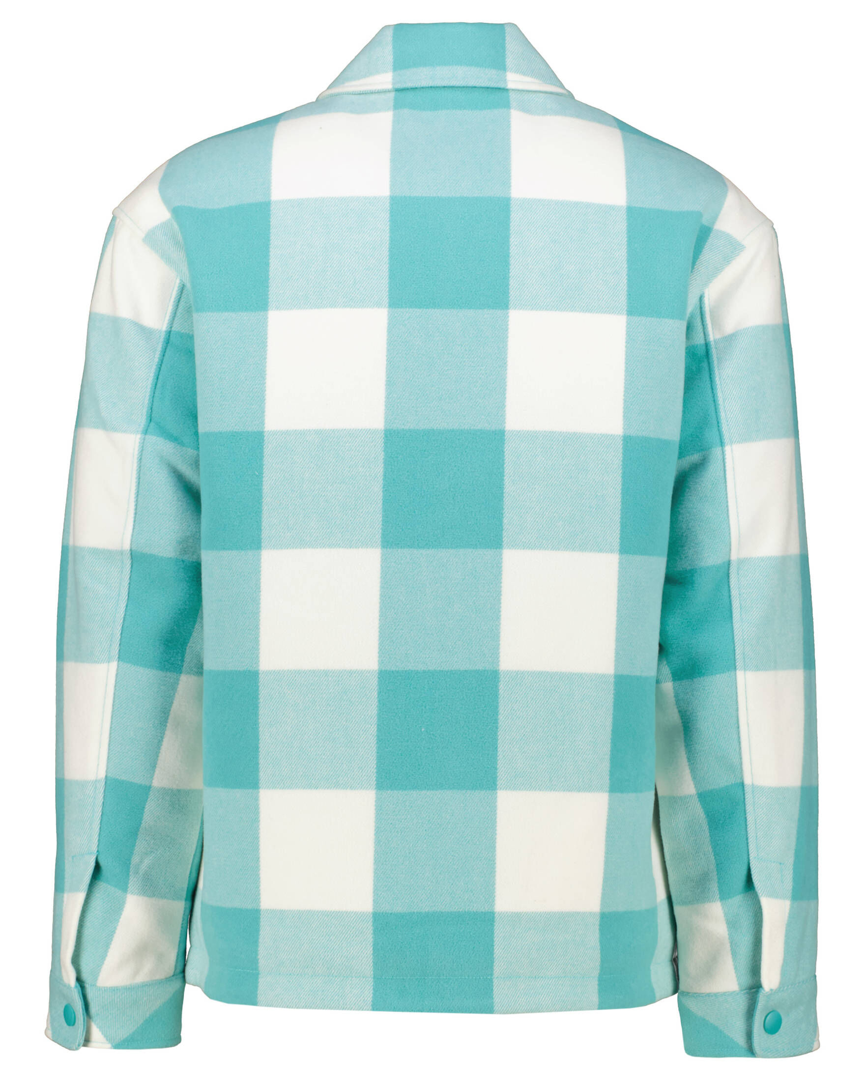 Herren Jacke BUFFALO CHECK