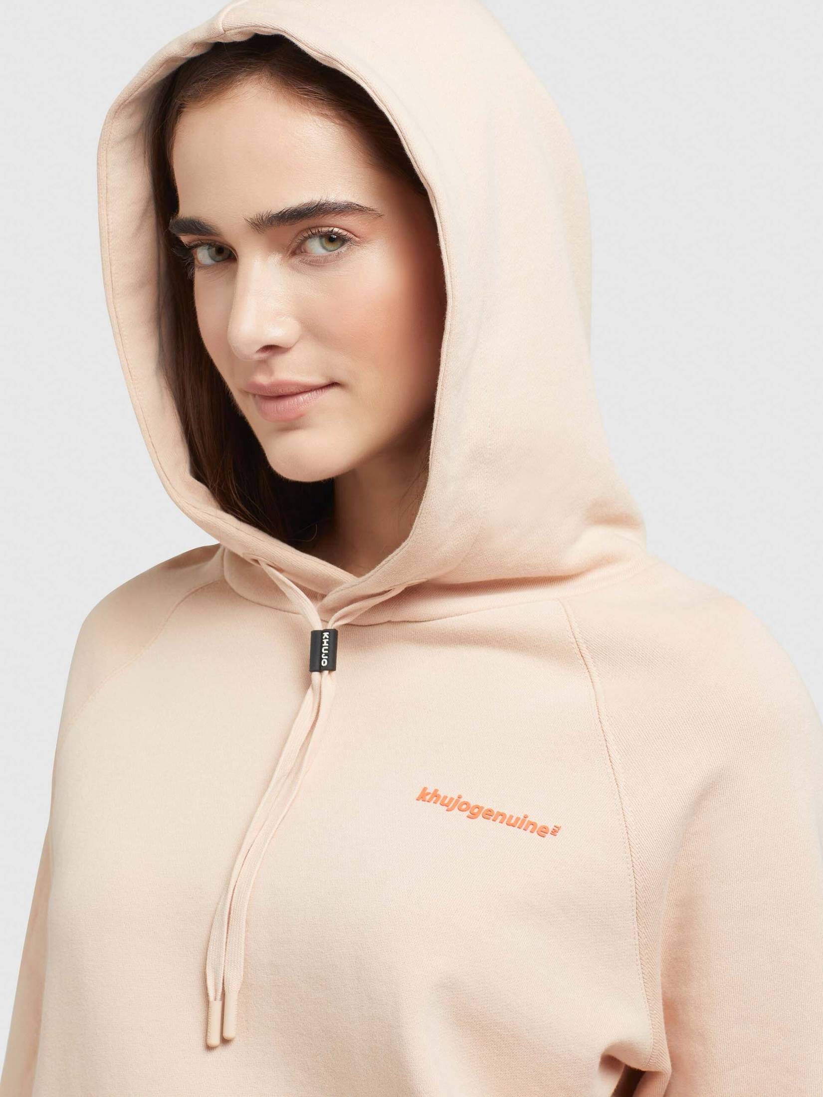 Damen Sweatshirt ODETTE
