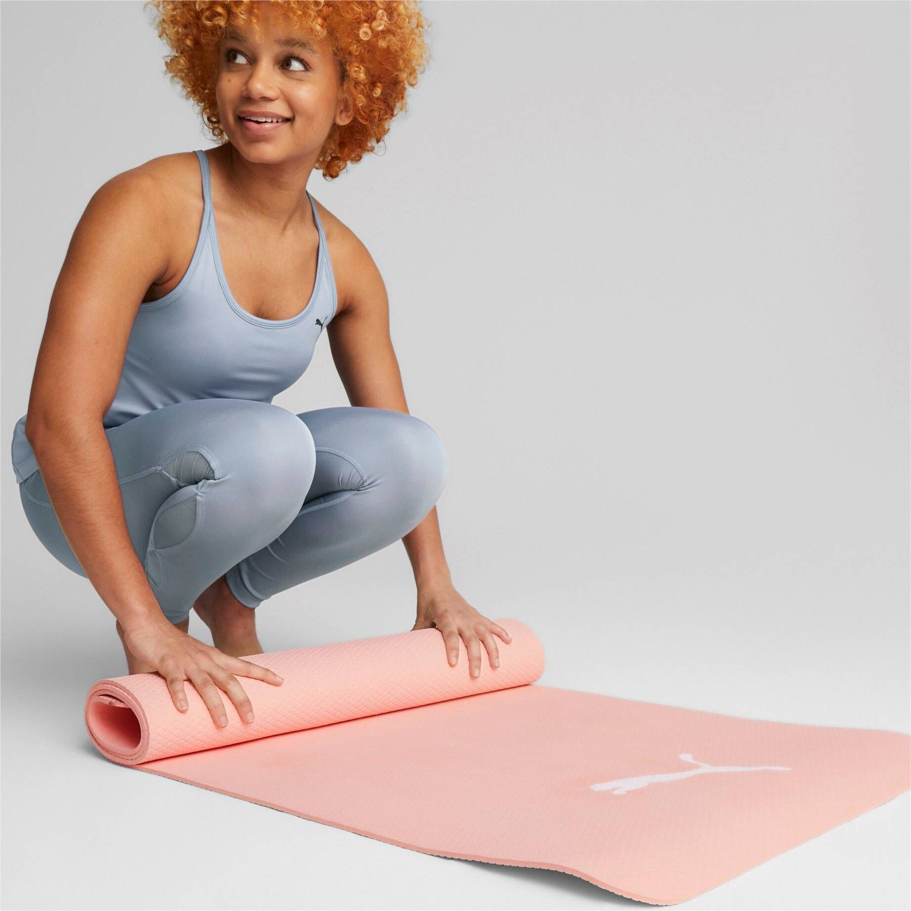 Fitnessmatte YOGA MAT