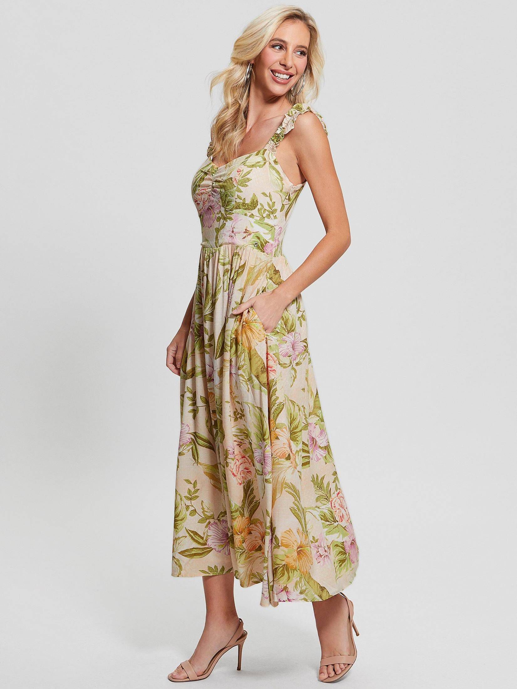 Damen Kleid SUSANNA