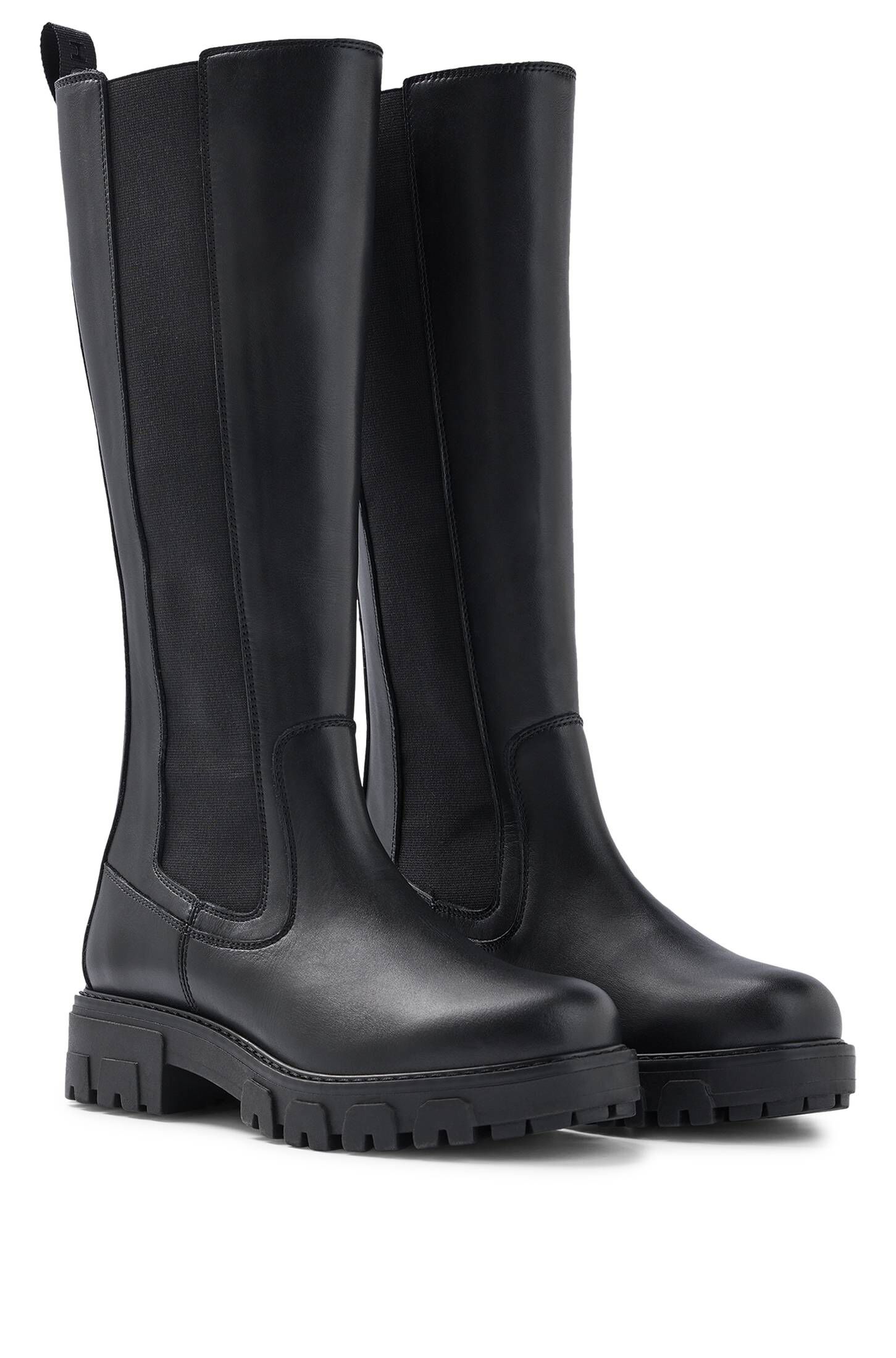 Damen Boots AXEL