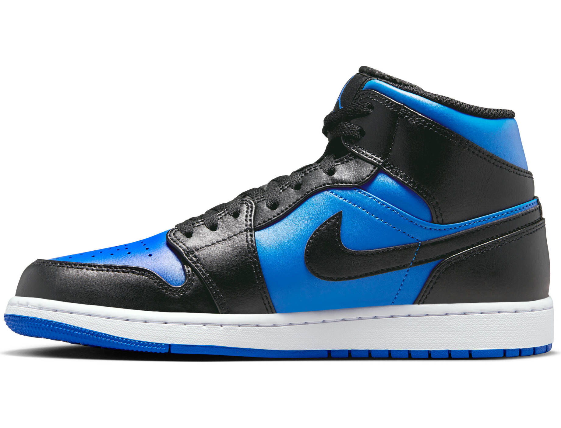 Herren Sneaker AIR JORDAN 1 MID