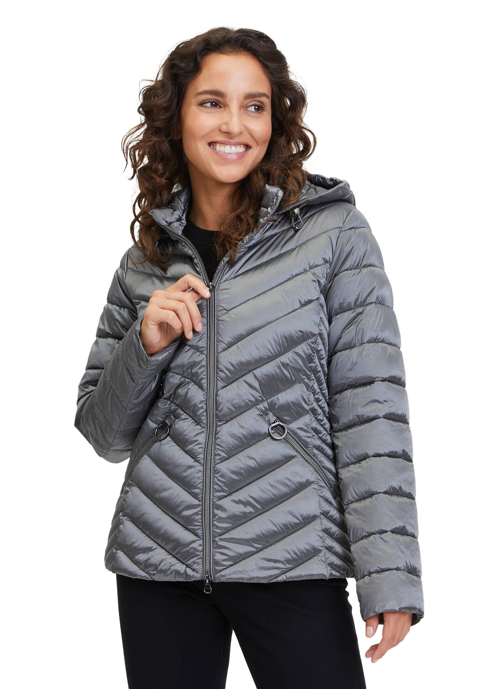 Betty Barclay Damen Steppjacke kaufen | engelhorn