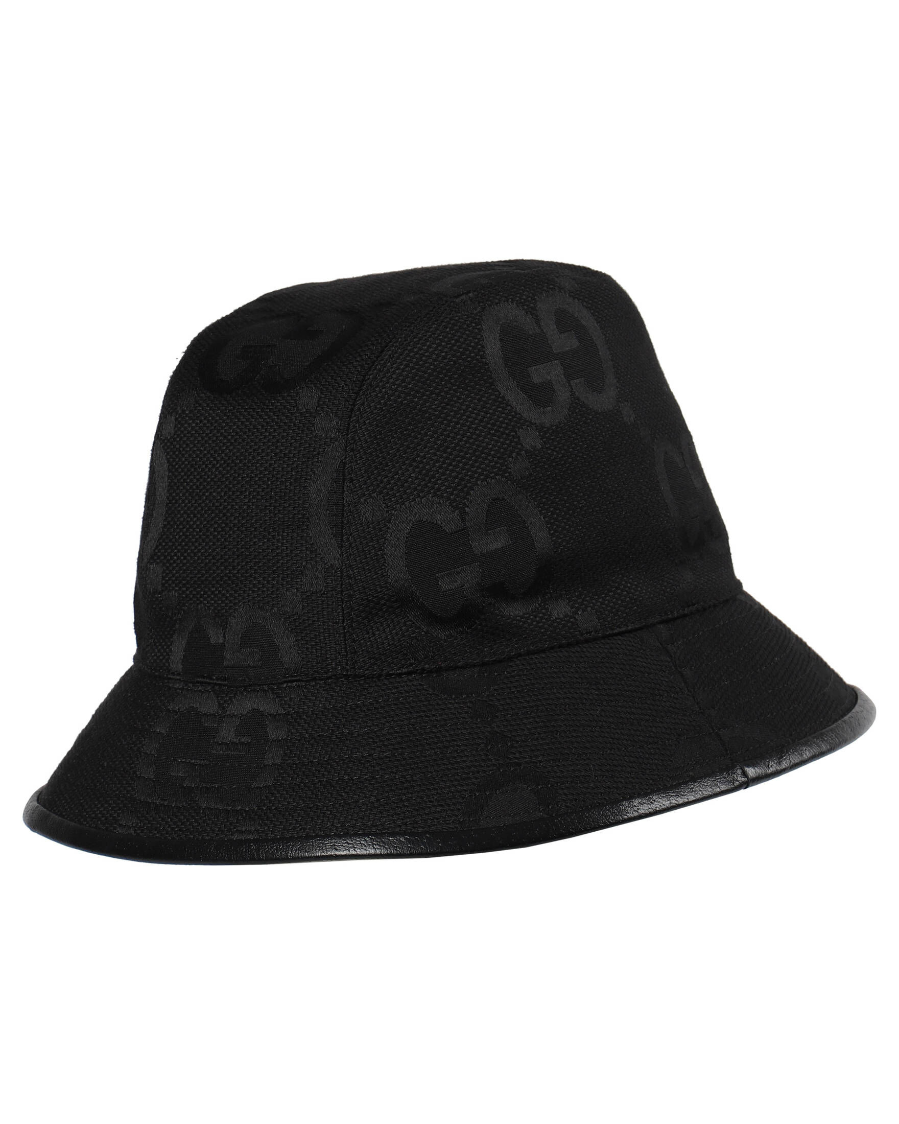 Gucci Herren Hut BUCKETHAT GG JUMBO kaufen | engelhorn