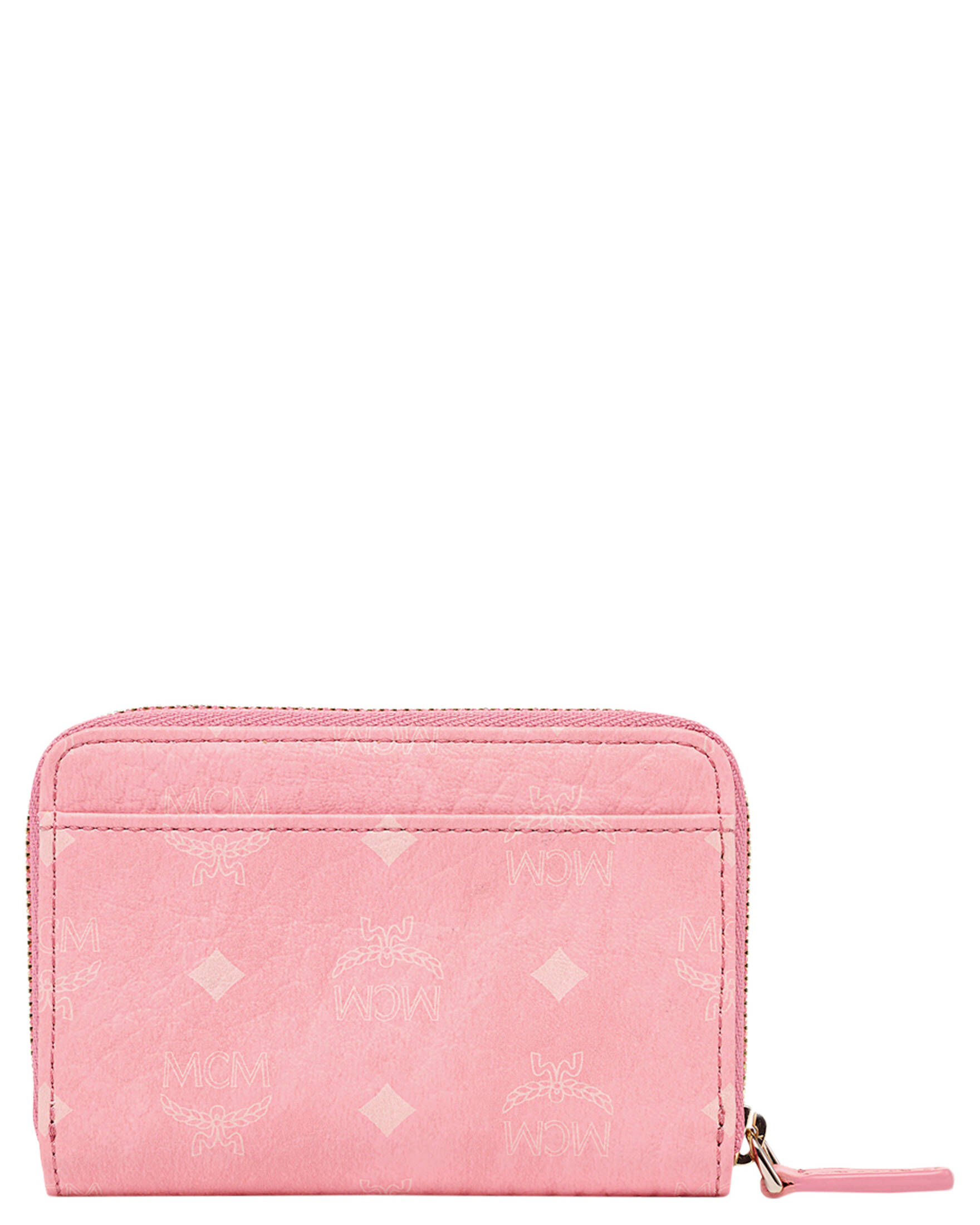 Geldbörse AREN ZIPPED WALLET XMINI