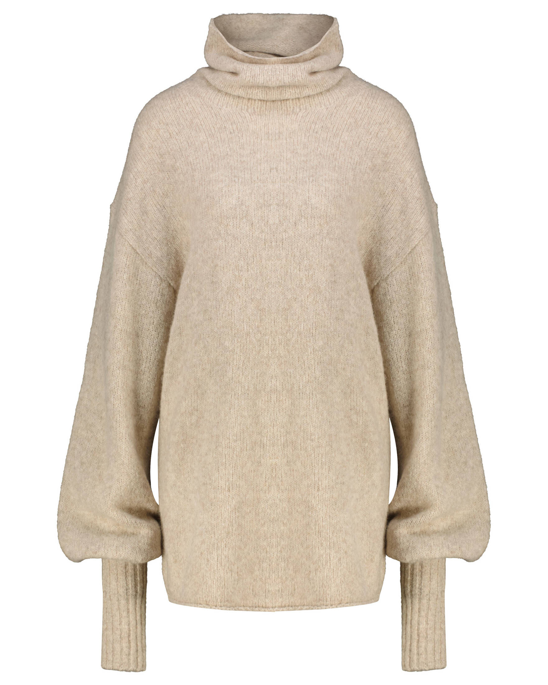 Damen Rollkragenpullover CAMONE