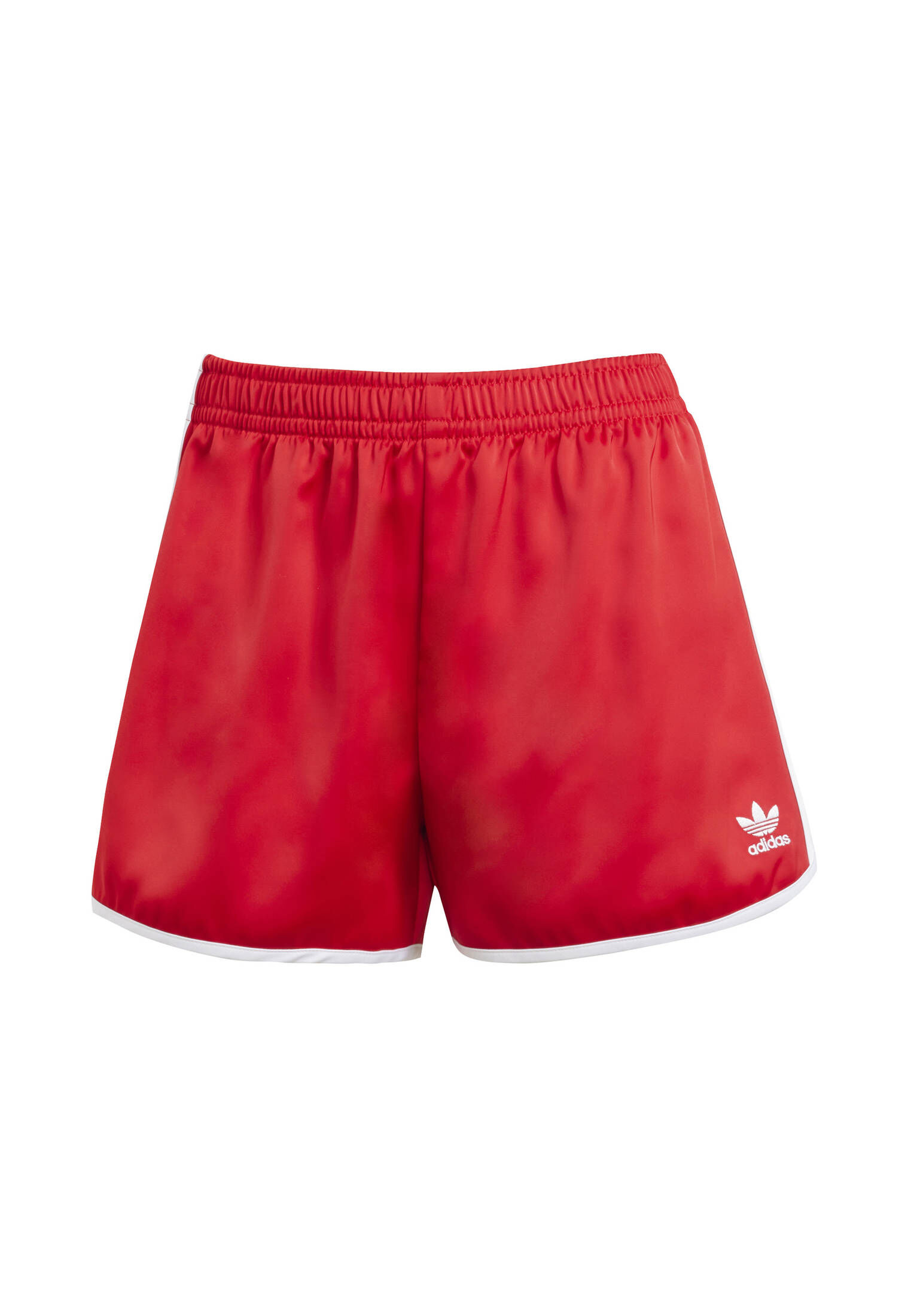 adidas Originals Damen Shorts 3S SPRINTER in rot kaufen | engelhorn