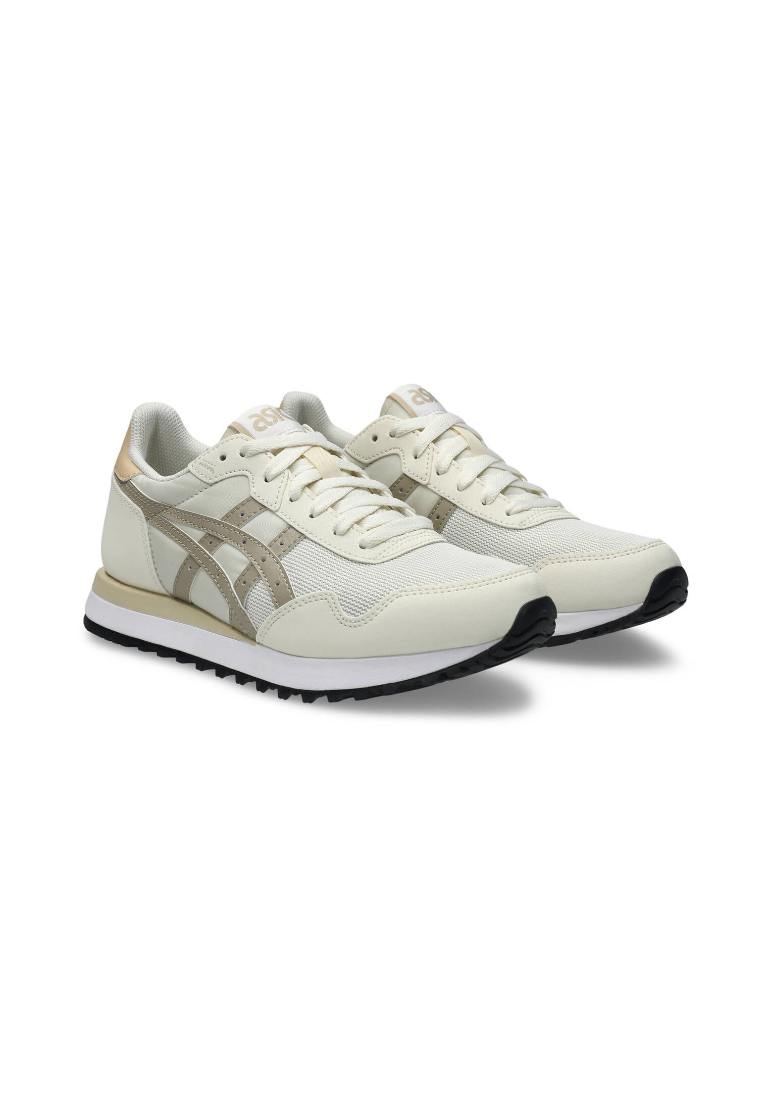 Asics SportStyle Damen Sneaker TIGER RUNNER 2 in grau kaufen | engelhorn