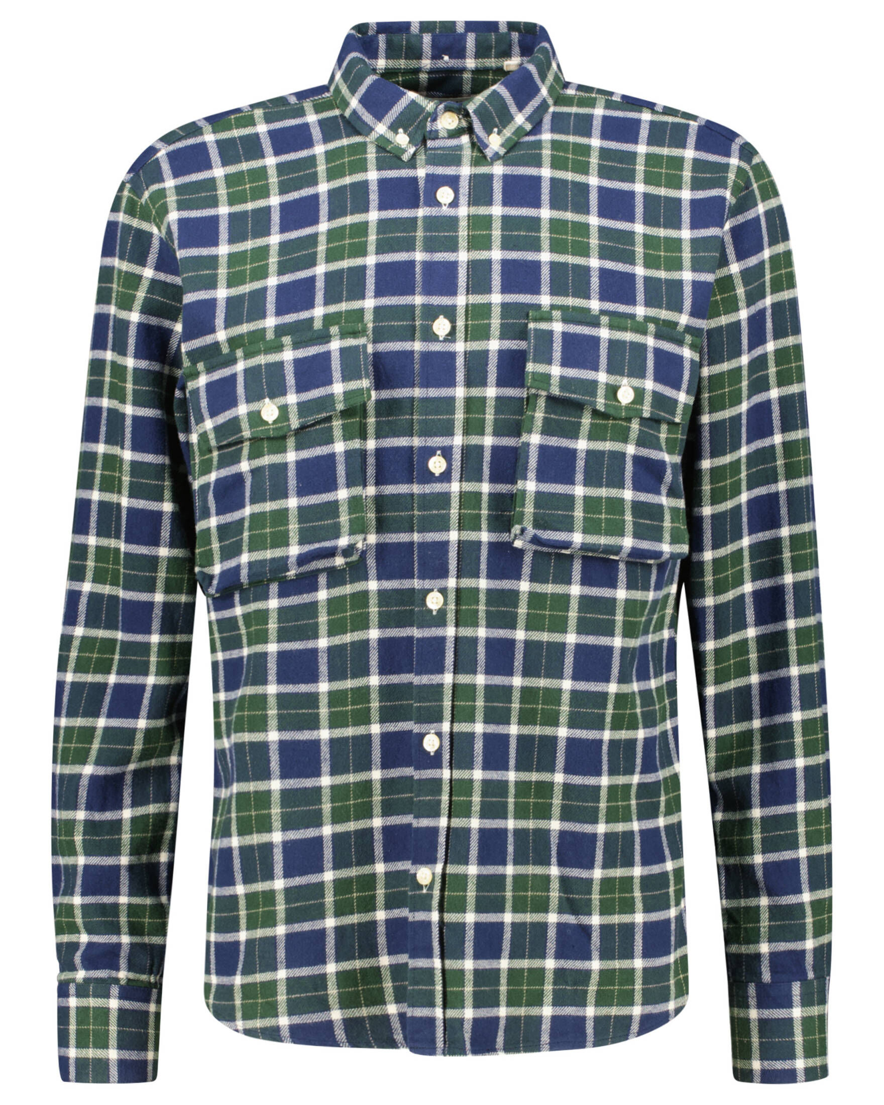 Forêt Herren Hemd ALASKA kaufen | engelhorn