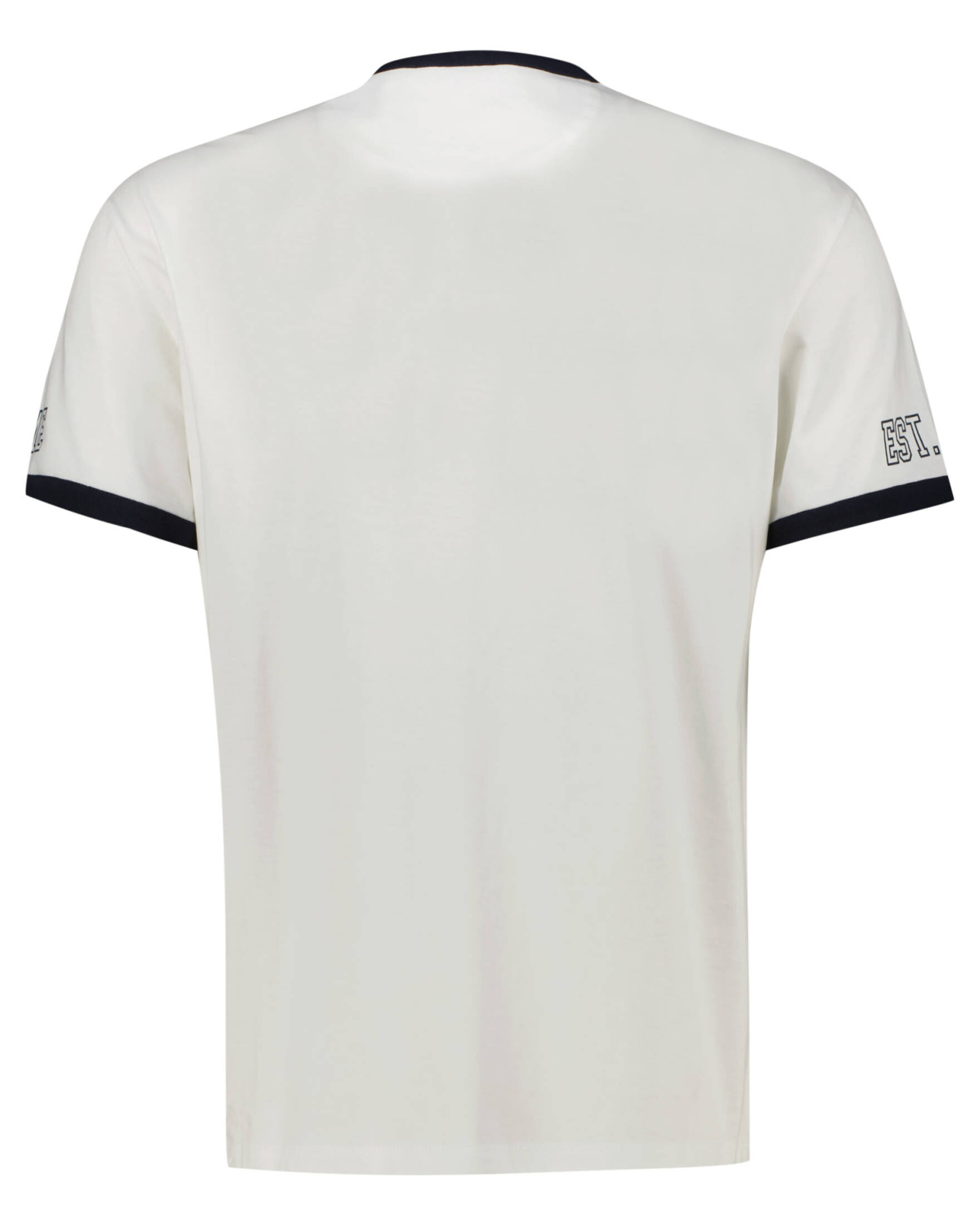 Herren T-Shirt COLLEGE LOGO TEE