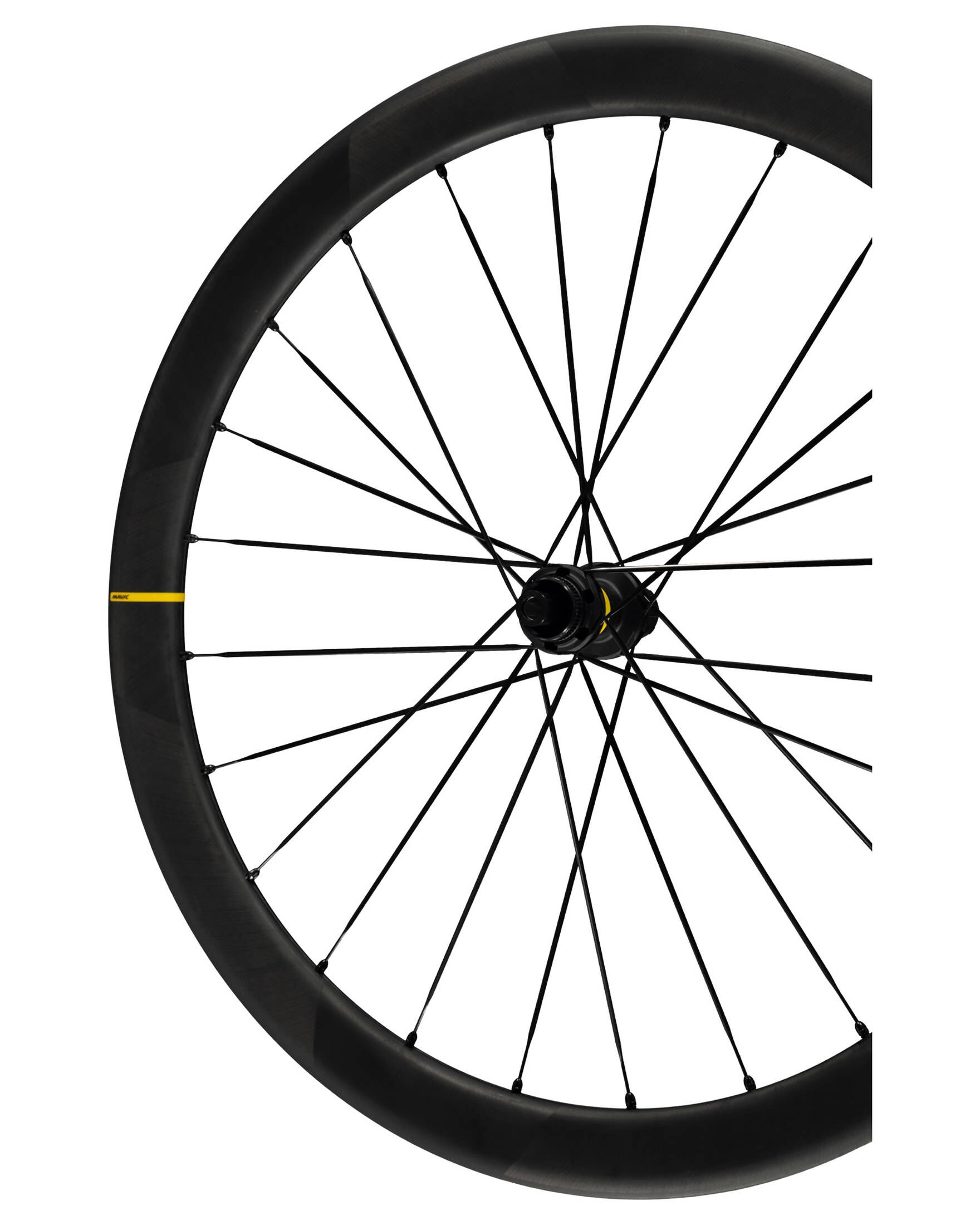 Laufrad (Hinterrad) COSMIC SLR 45 DISC 22 M11 Freilauf