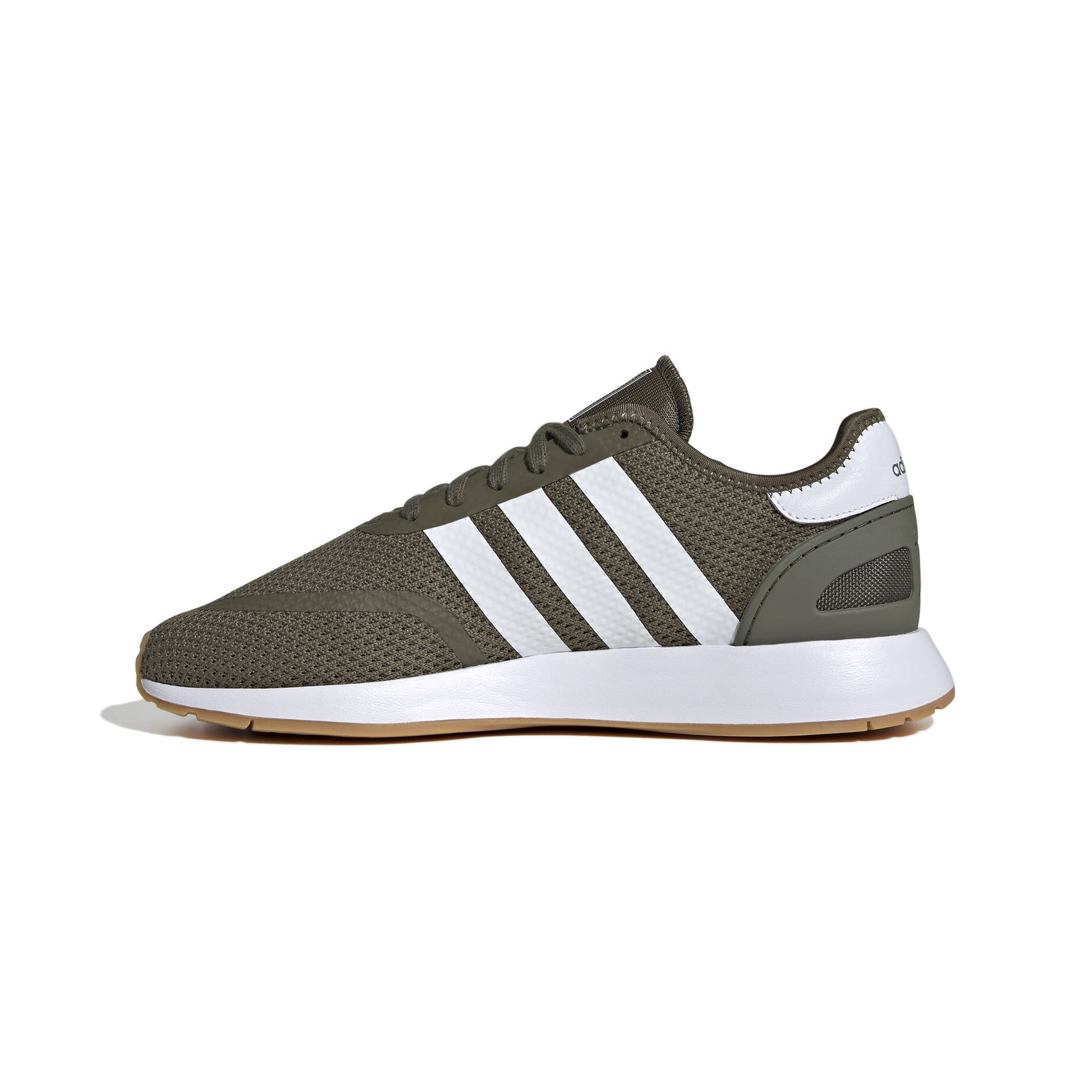 adidas Sportswear Herren Sneaker N-5923 in grün kaufen | engelhorn