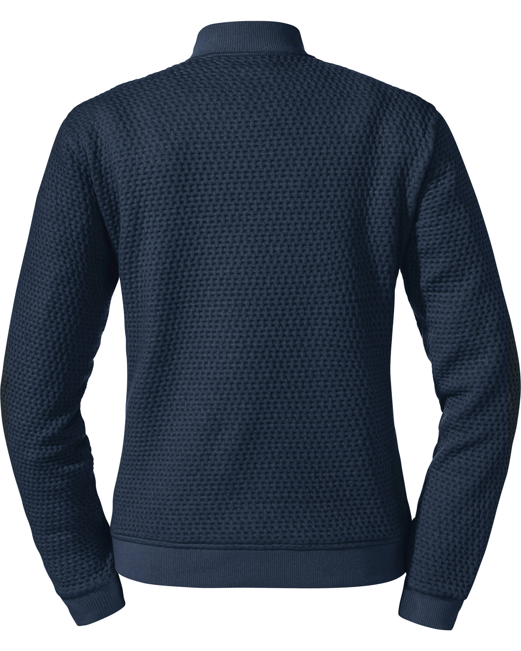 Damen Fleecejacke GENUA L
