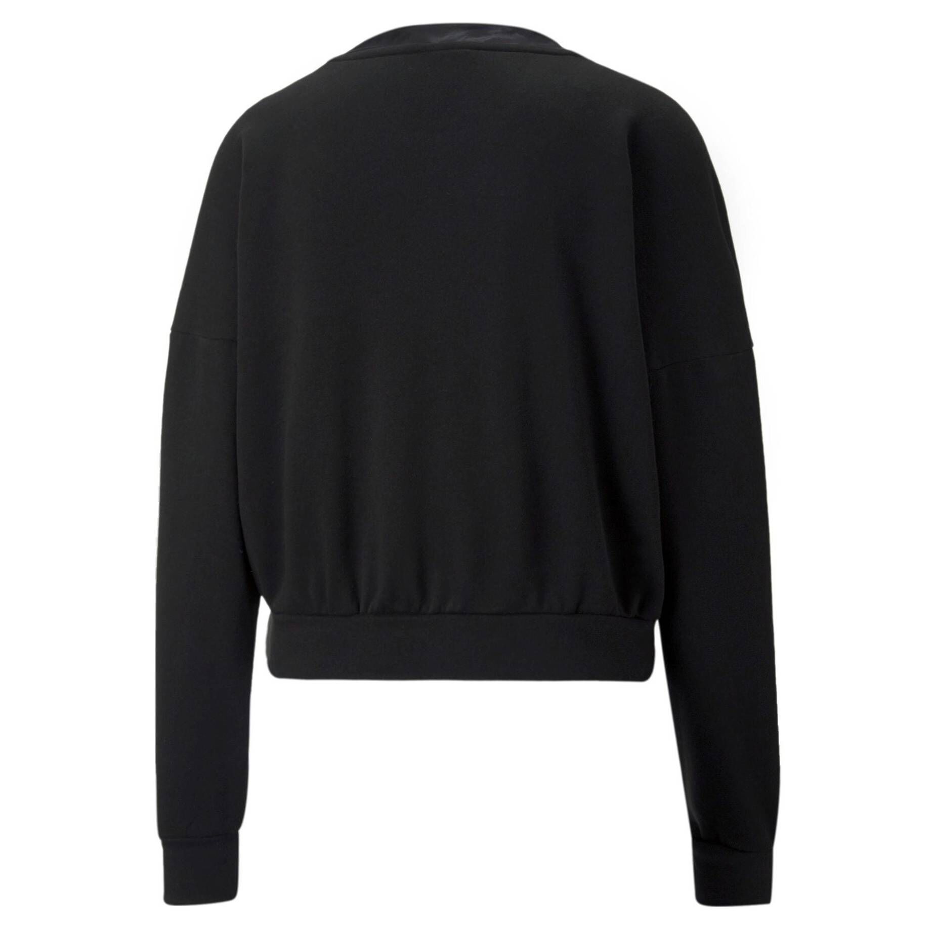 Damen Sweatshirt SAFARI GLAM