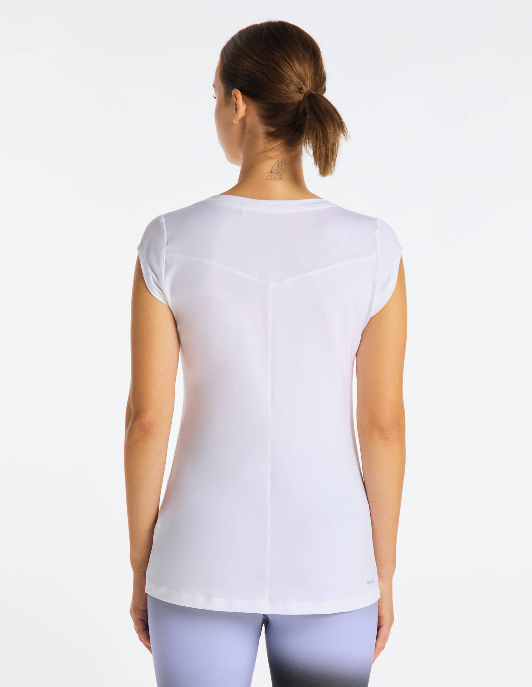 Venice Beach Damen Sportshirt RUTHIE in weiß kaufen | engelhorn