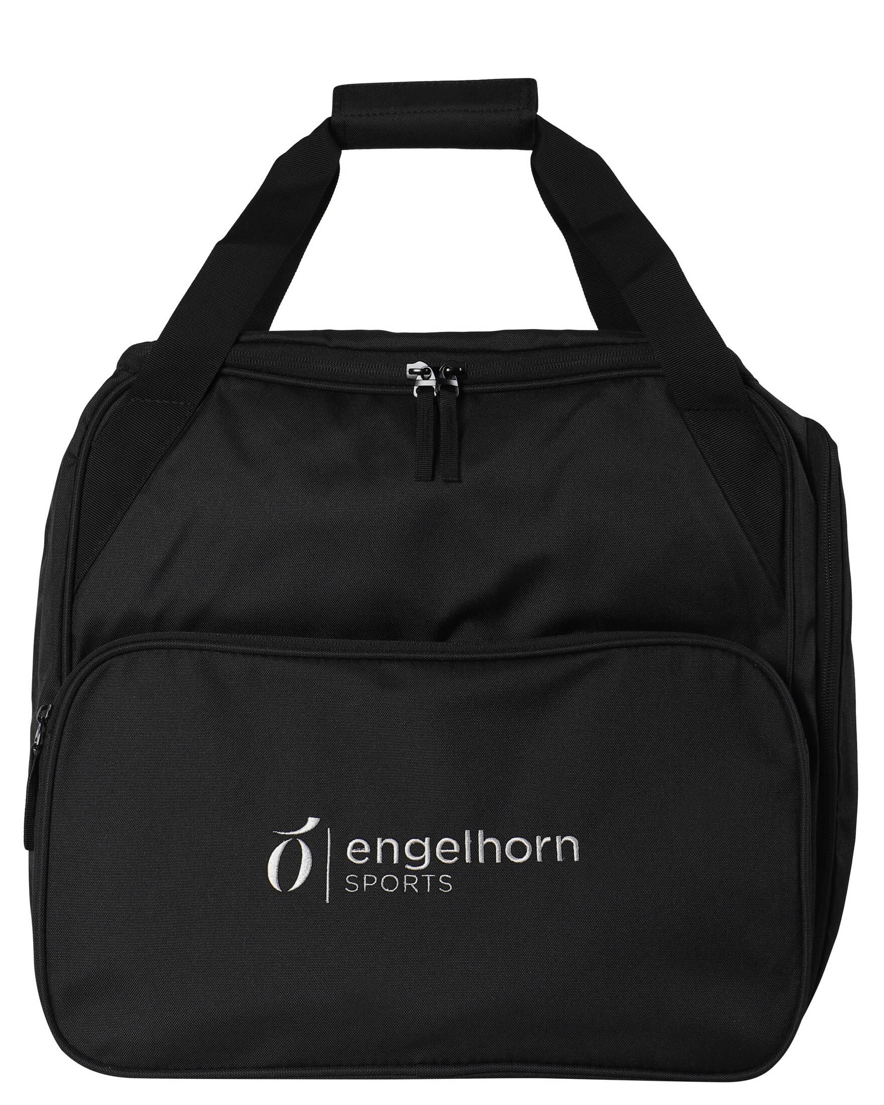 meru Skischuhtasche in schwarz kaufen | engelhorn