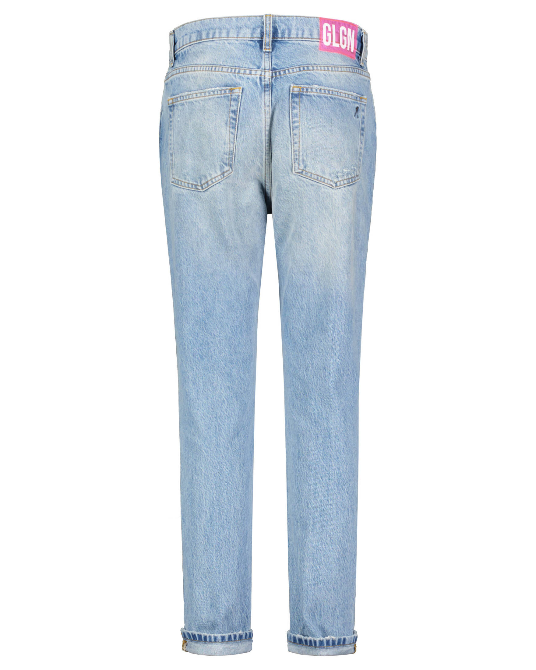 Goldgarn Augusta Relaxed Fit