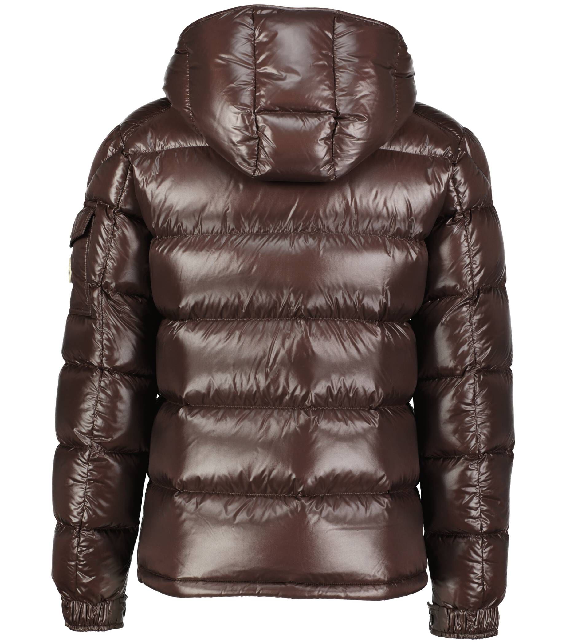 Herren Daunenjacke MAYA Regular Fit