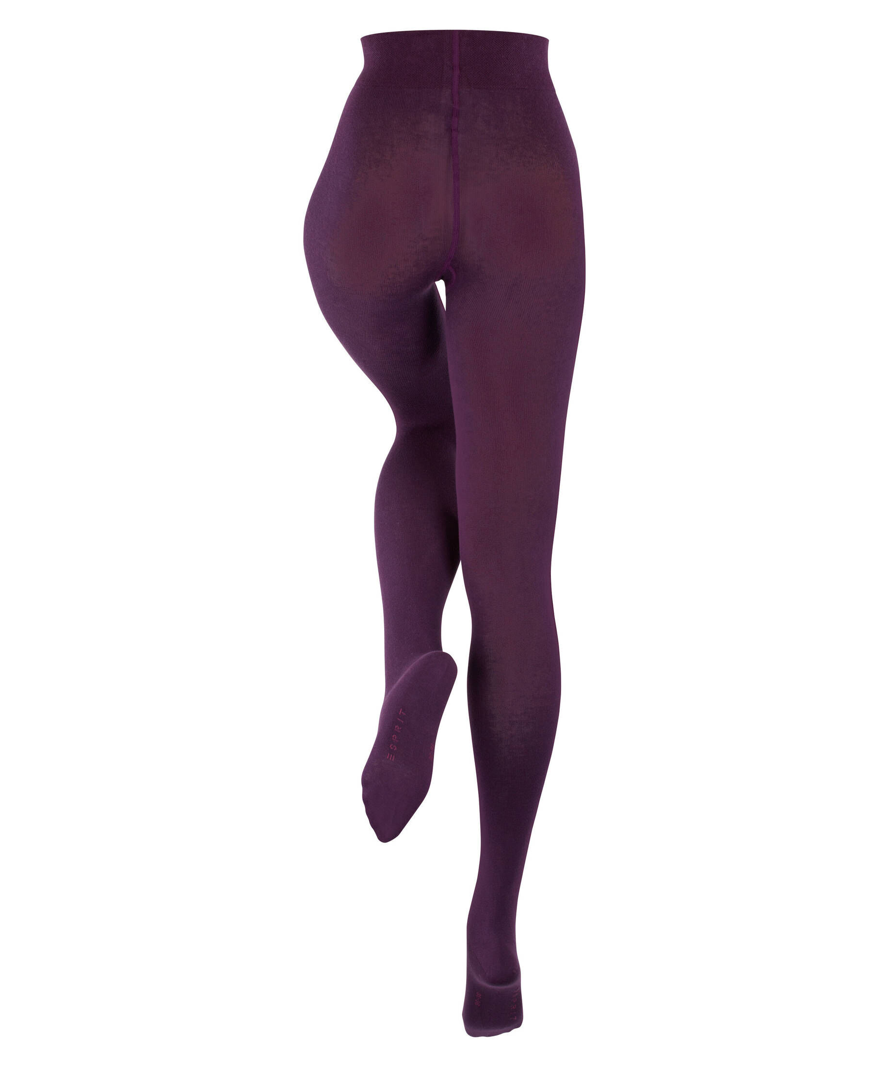 Damen Strumphose "Cotton Feeling"