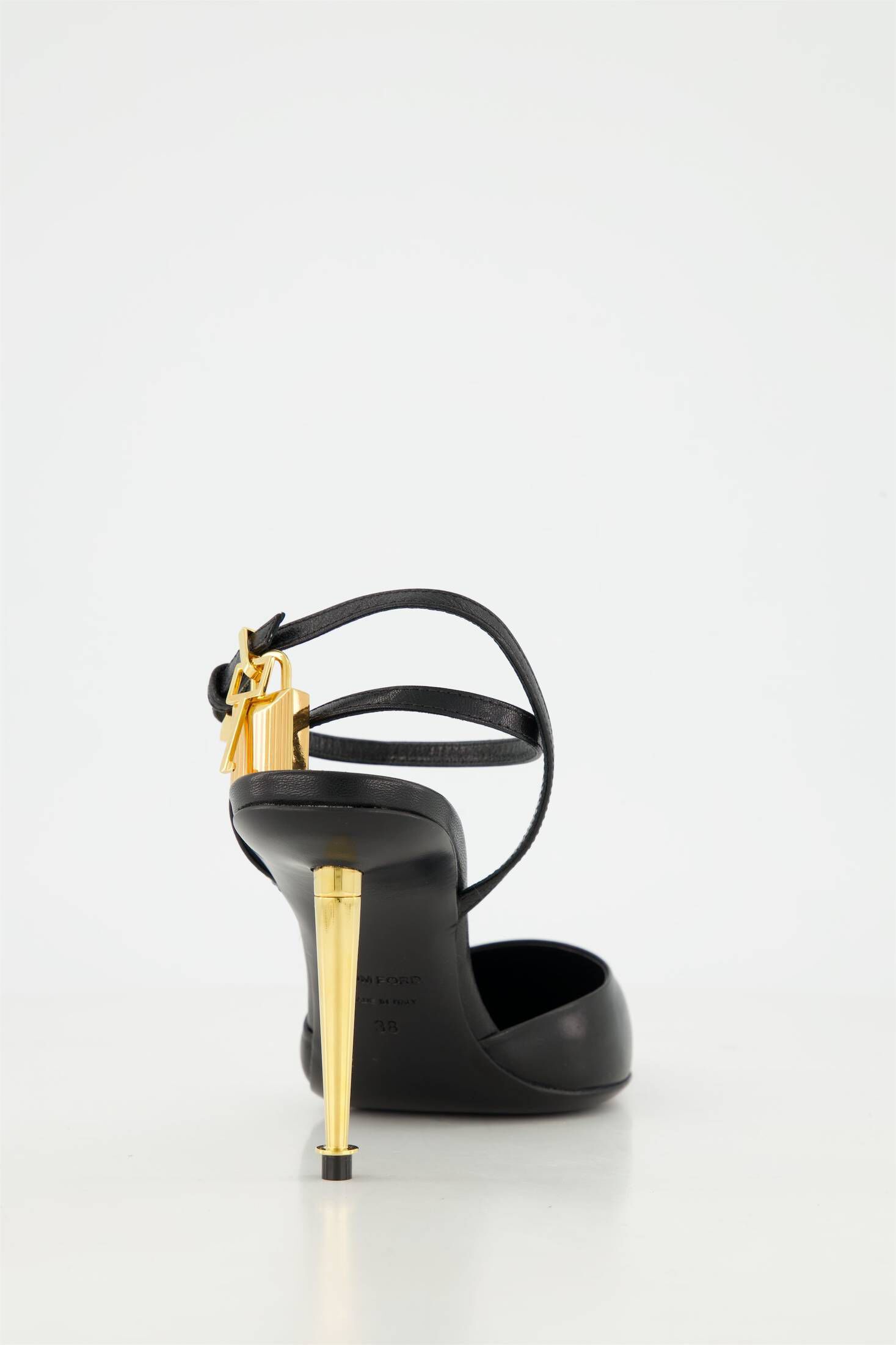 Damen Slingback SHINY KID