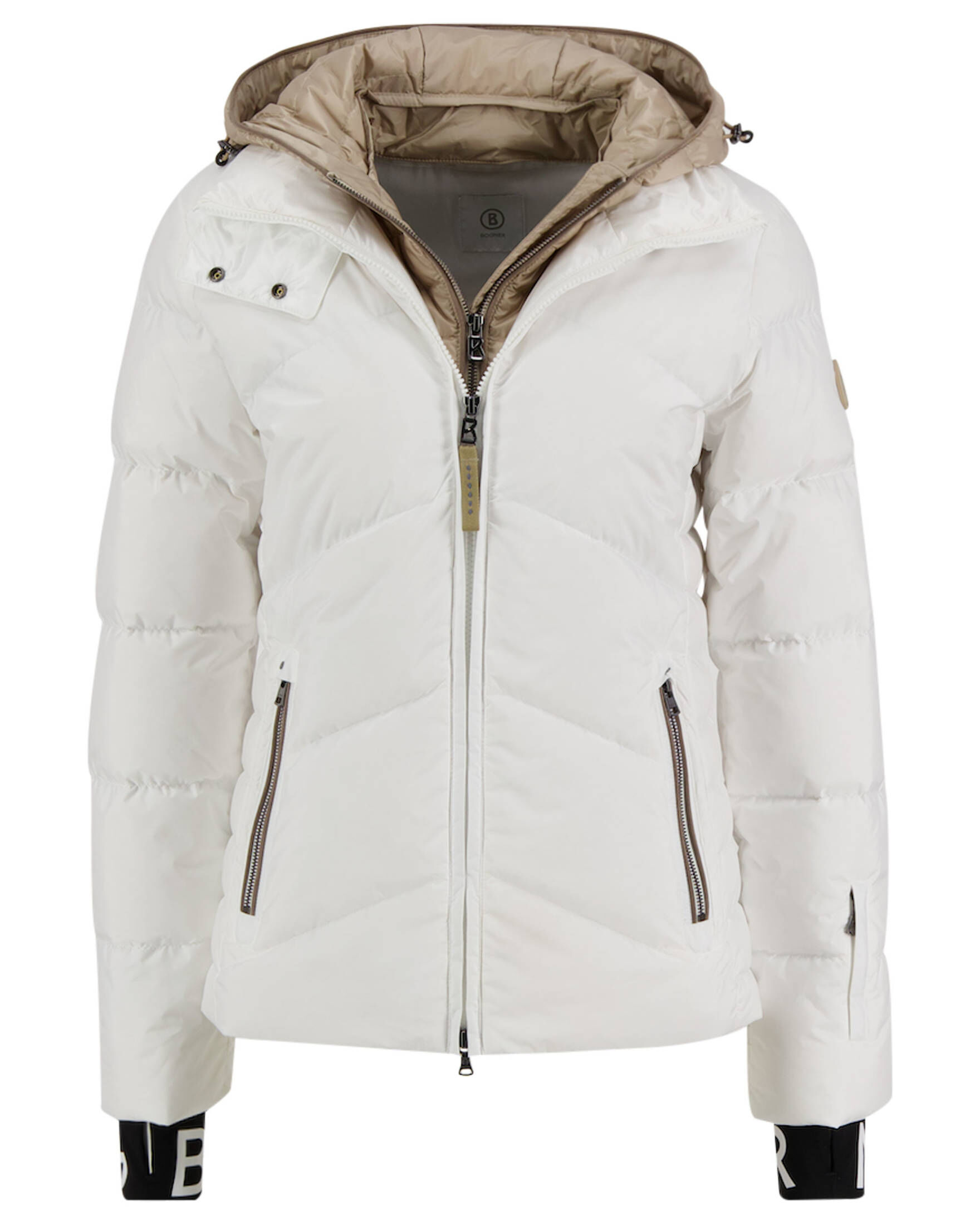 Damen Skijacke CALLIE-D