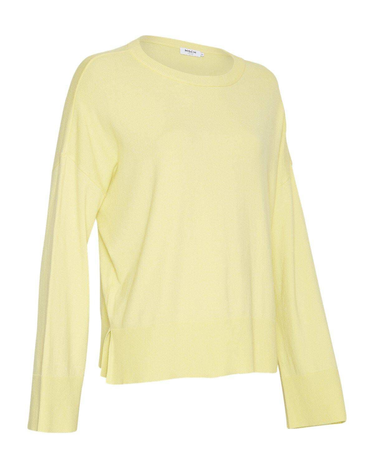 Damen Strickpullover MSCHDALINDA RACHELLE