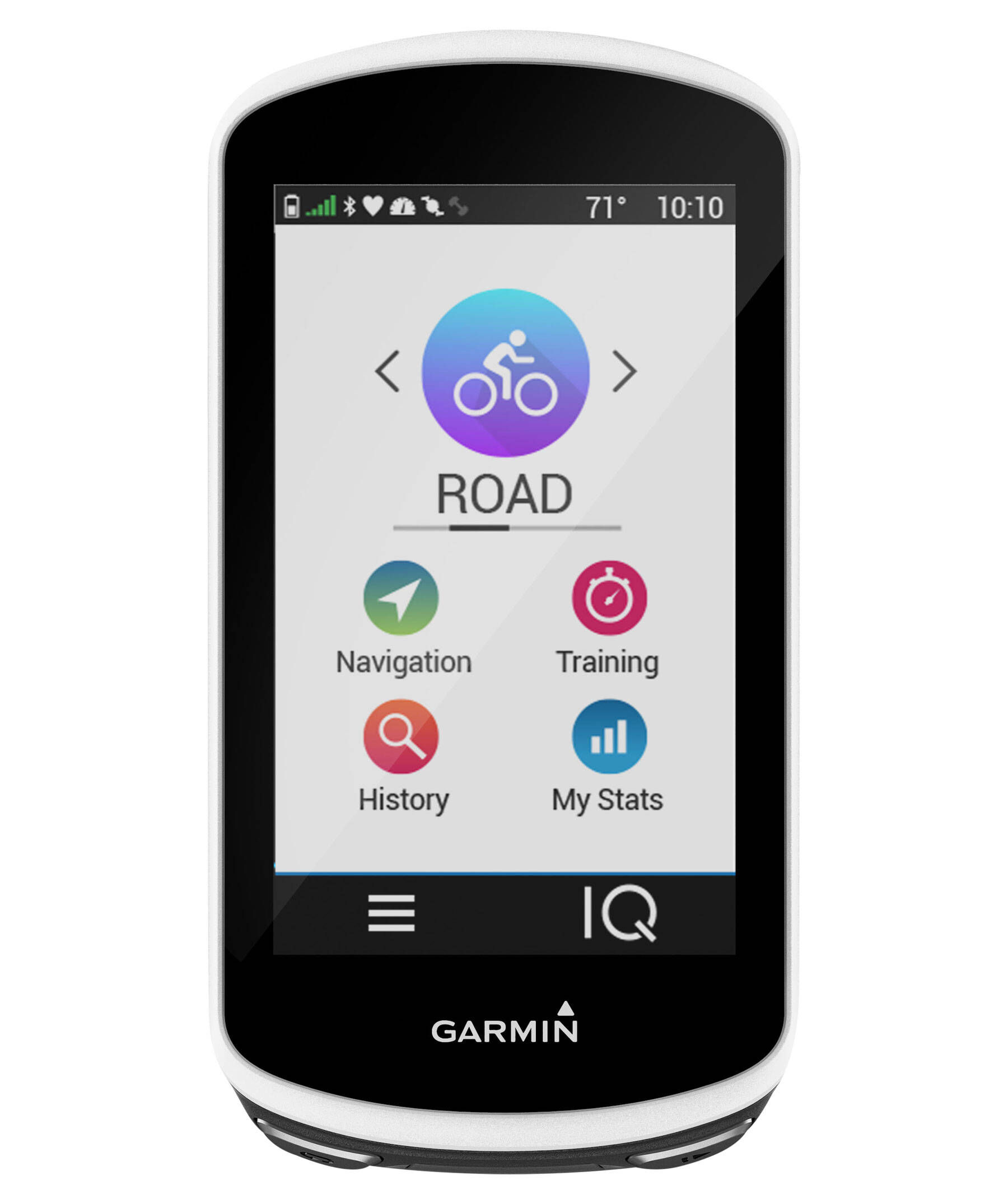 GPS-Gerät "Edge 1030 Bundle"