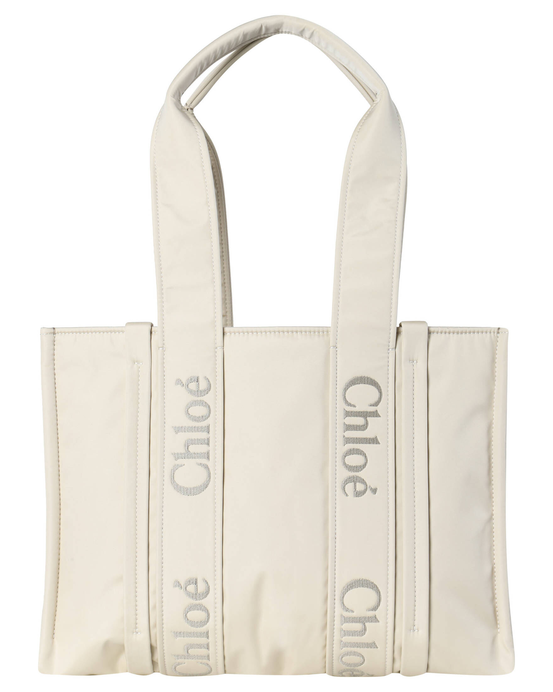 Damen Shopper WOODY TOTE MEDIUM