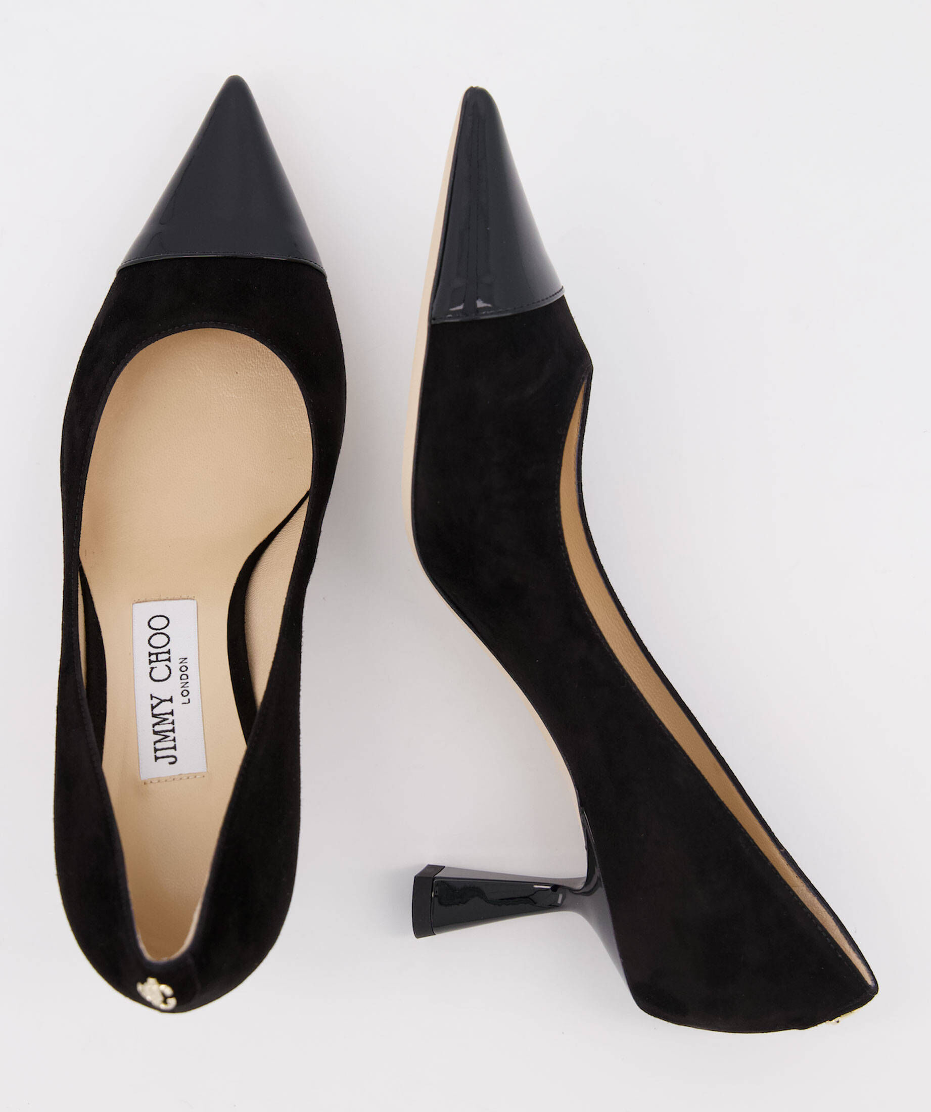 Damen Pumps "Rene"