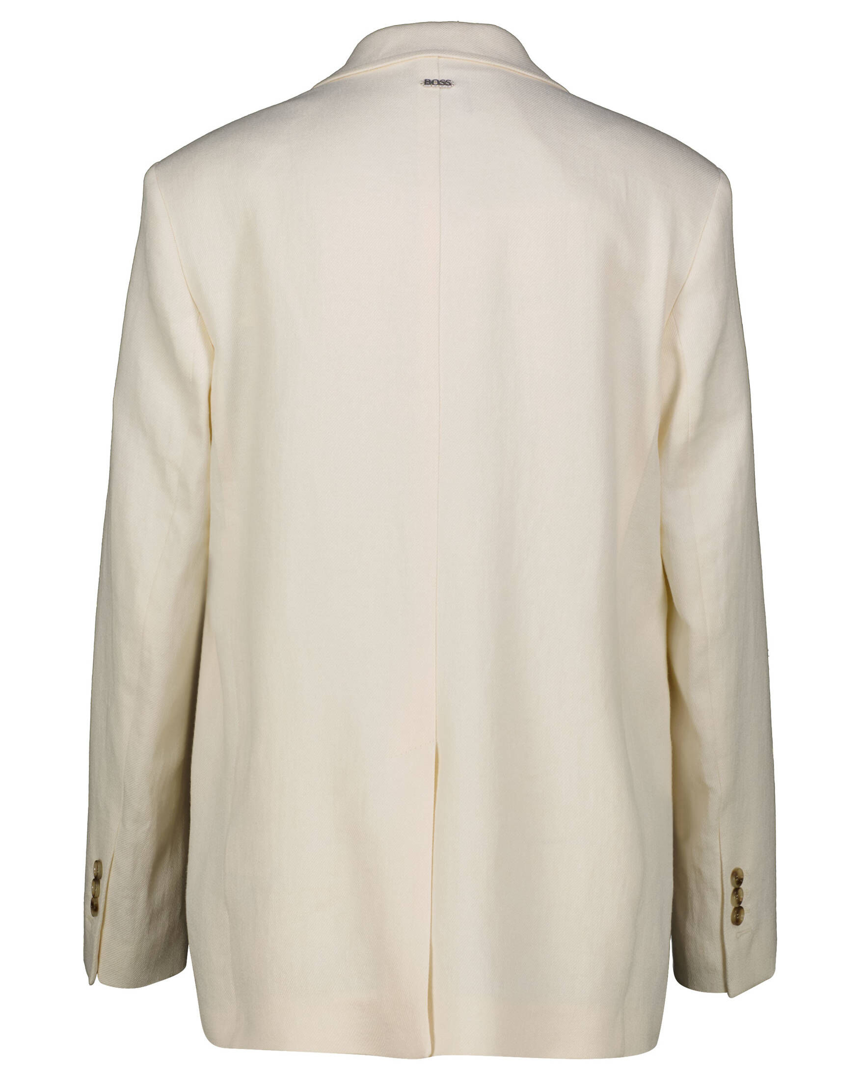 Damen Blazer mit Leinen JOPETA