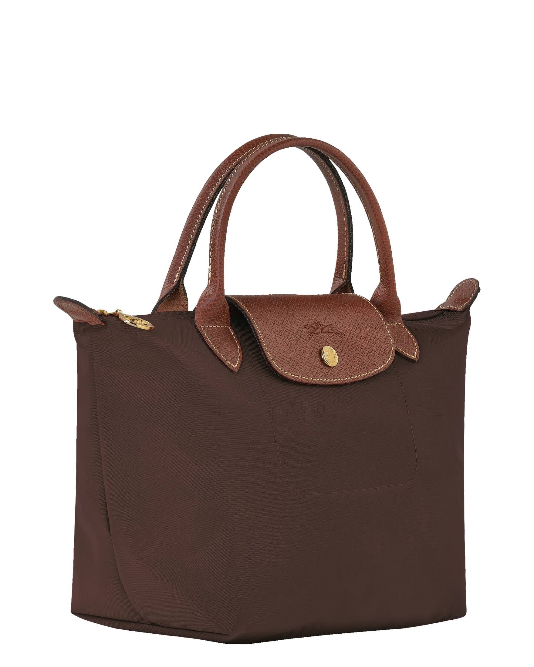 Longchamp Damen Shopper" Le Pliage Original S" faltbar in beige kaufen ...