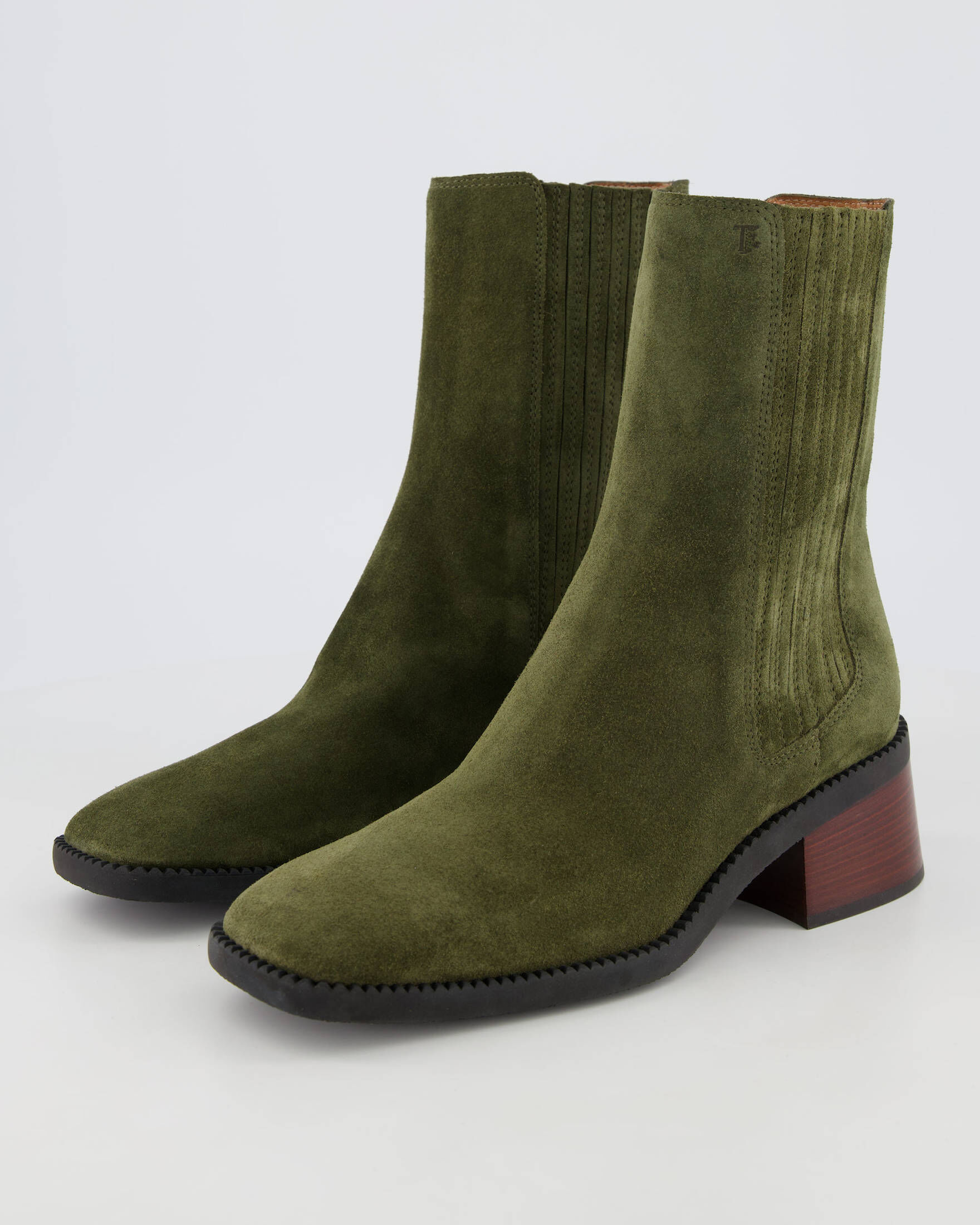 Damen Chelsea Boots