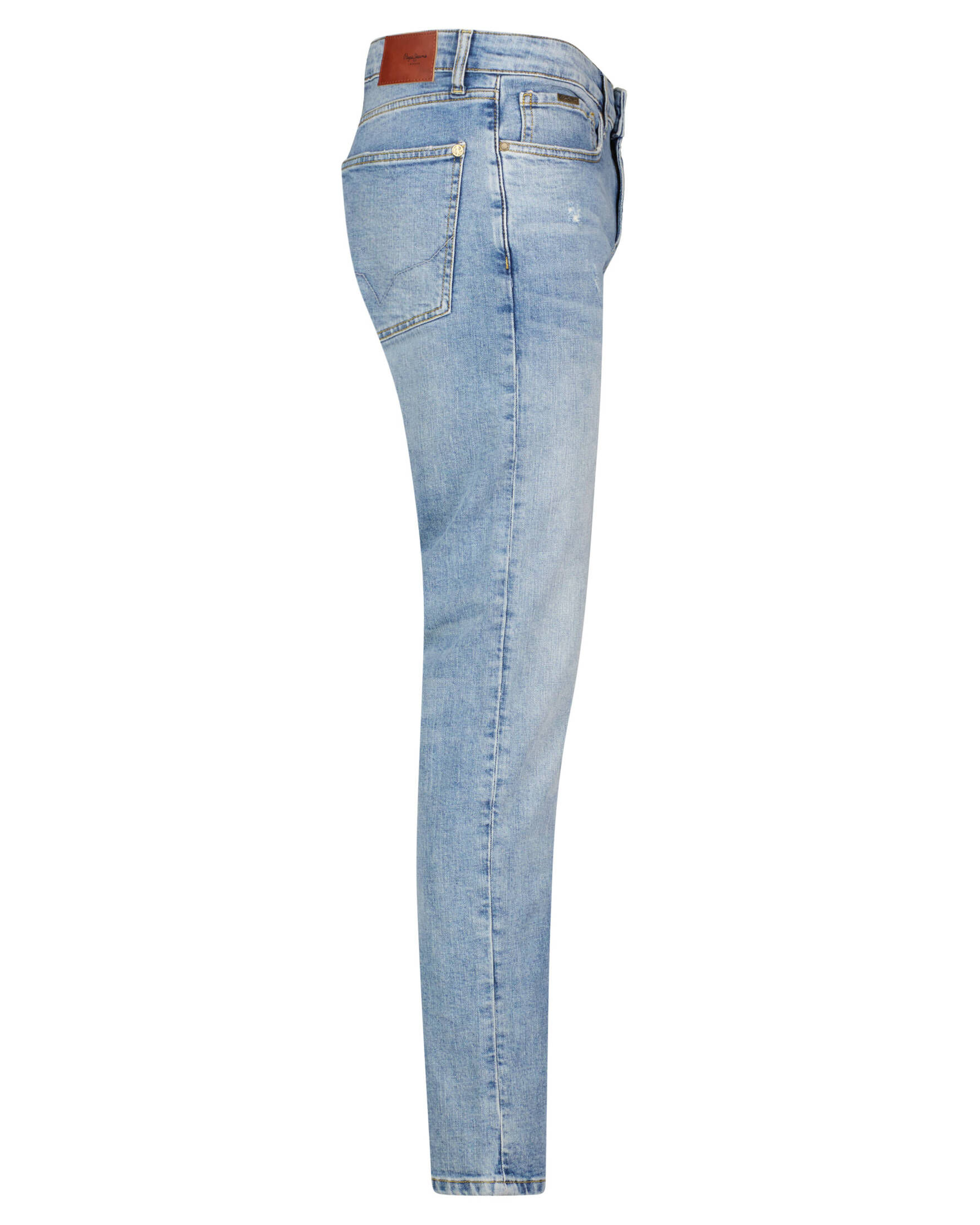 Pepe Jeans Herren Jeans Slim Fit in blau kaufen | engelhorn