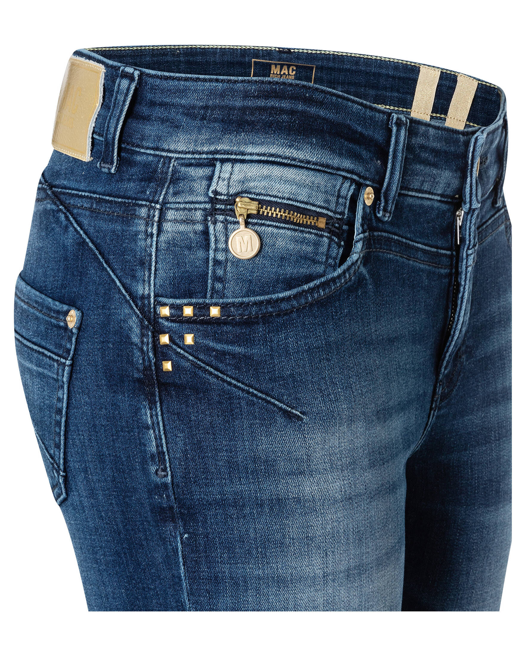 Damen Jeans RICH SLIM