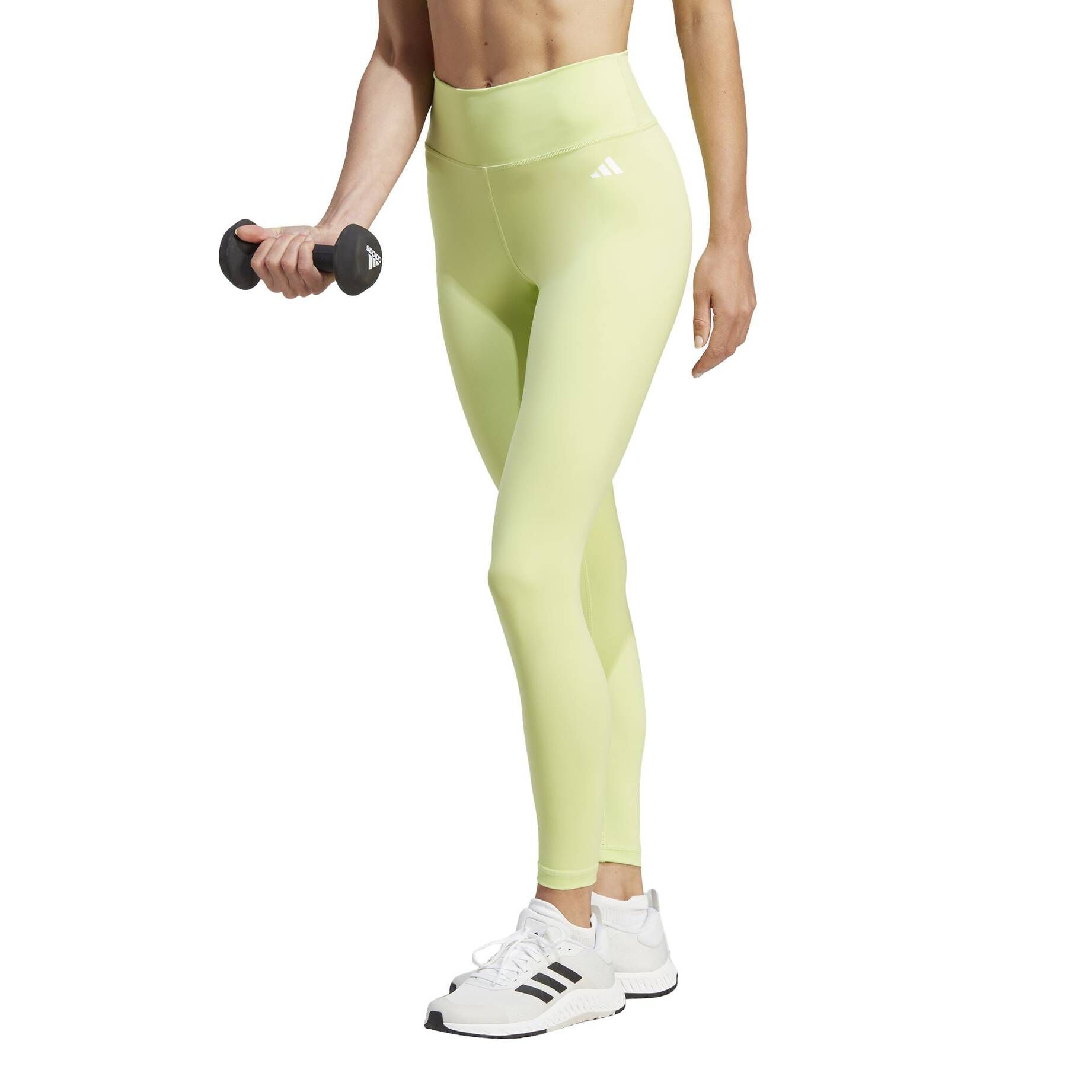 Damen Trainingstights TE 7/8 TIGHTS