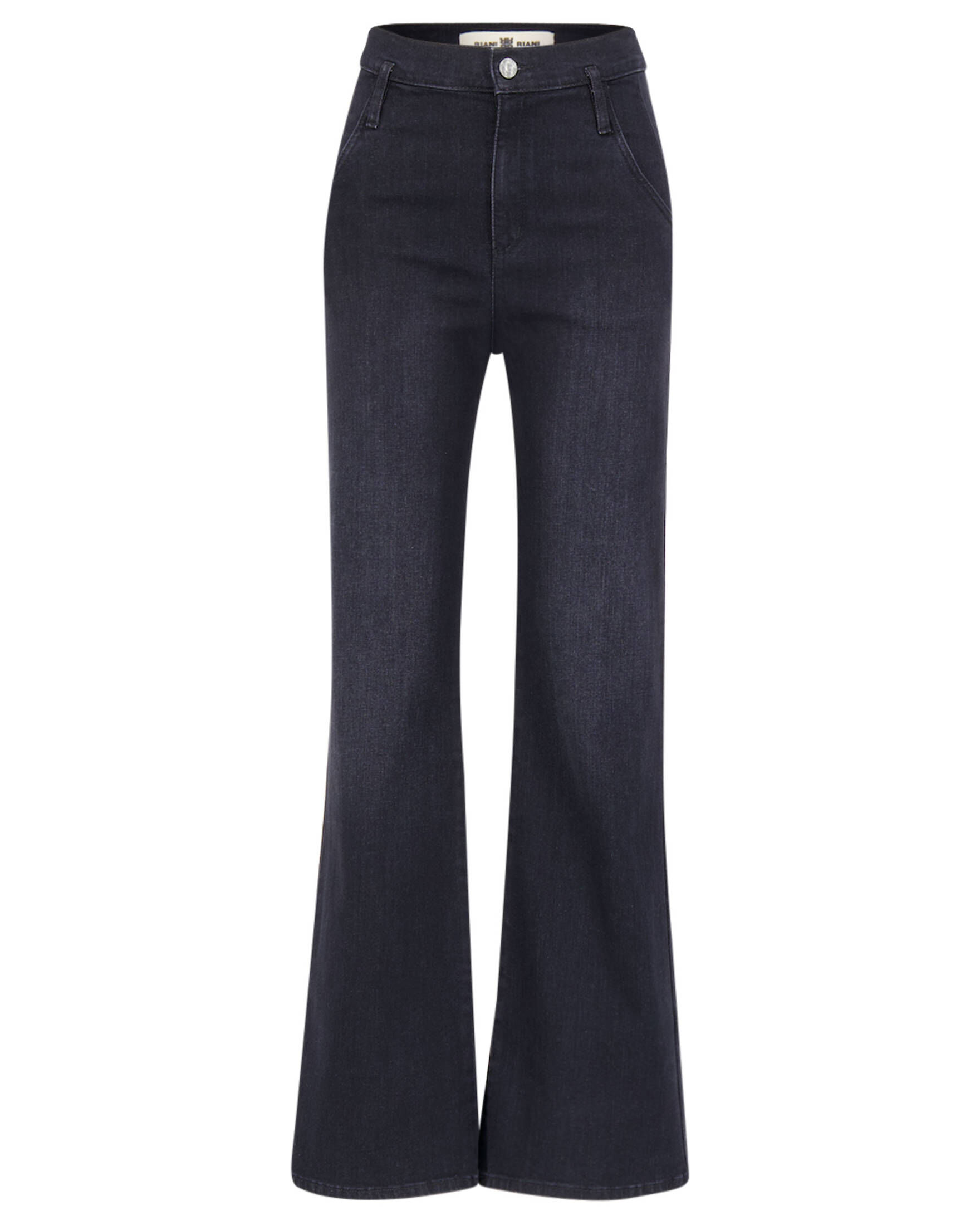 Damen Jeans Wide Fit