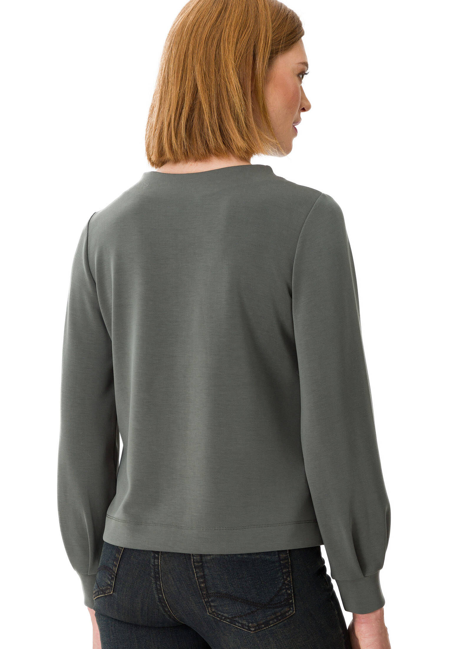 Damen Sweatshirt