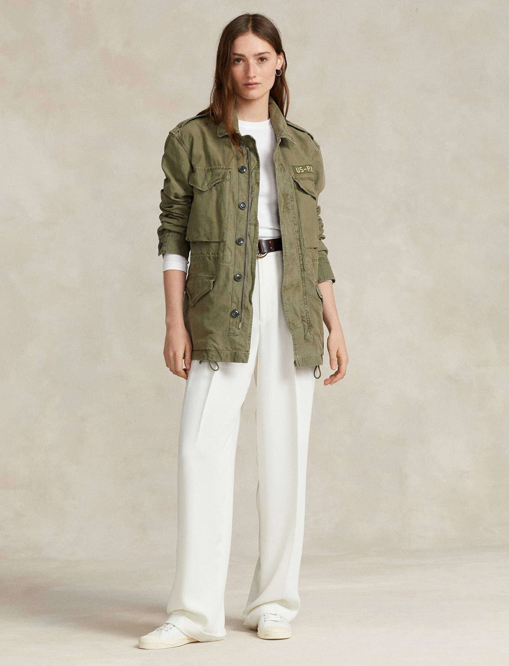 Polo Ralph Lauren Damen Jacke kaufen | engelhorn