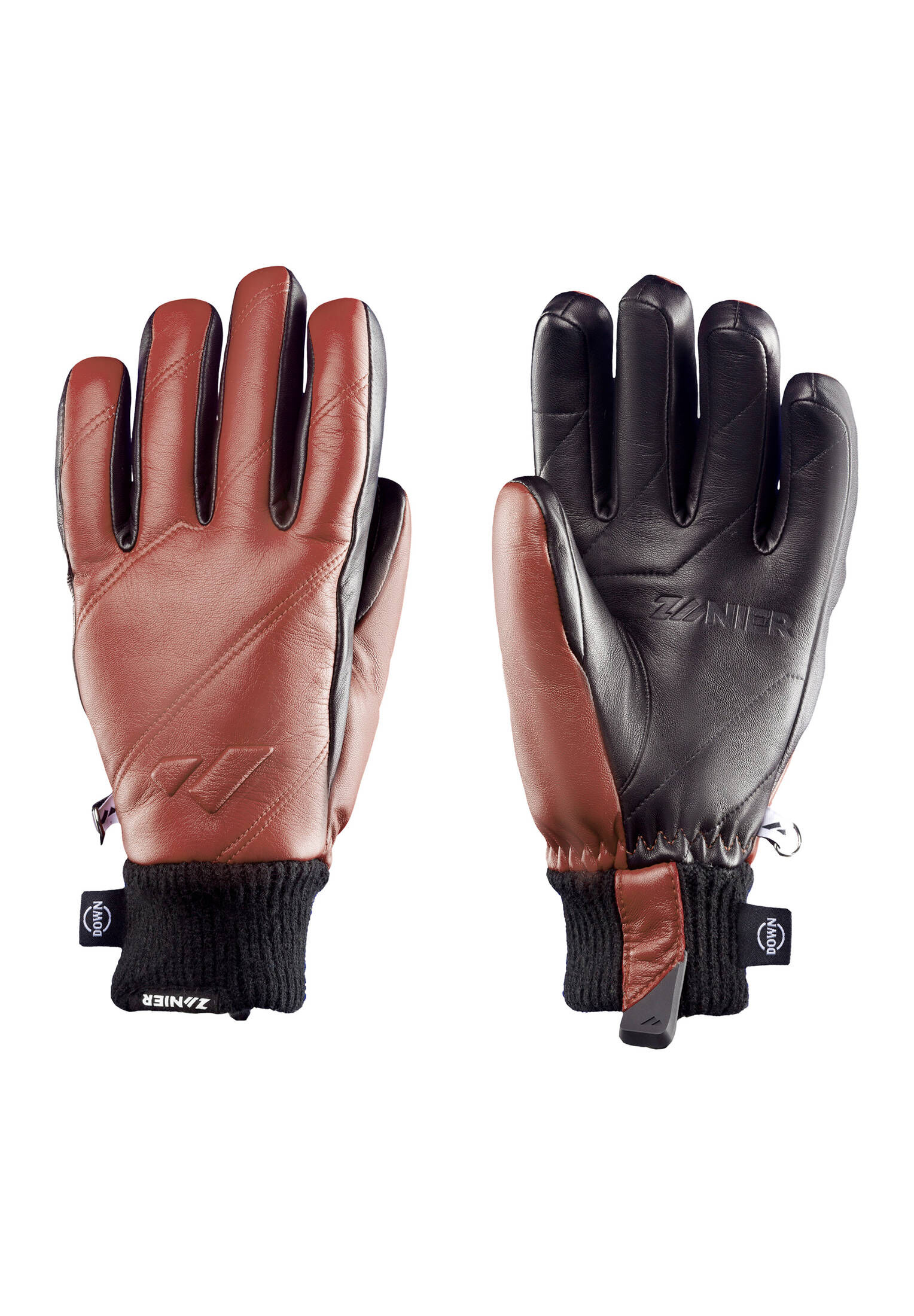 Damen Handschuhe VOGUE