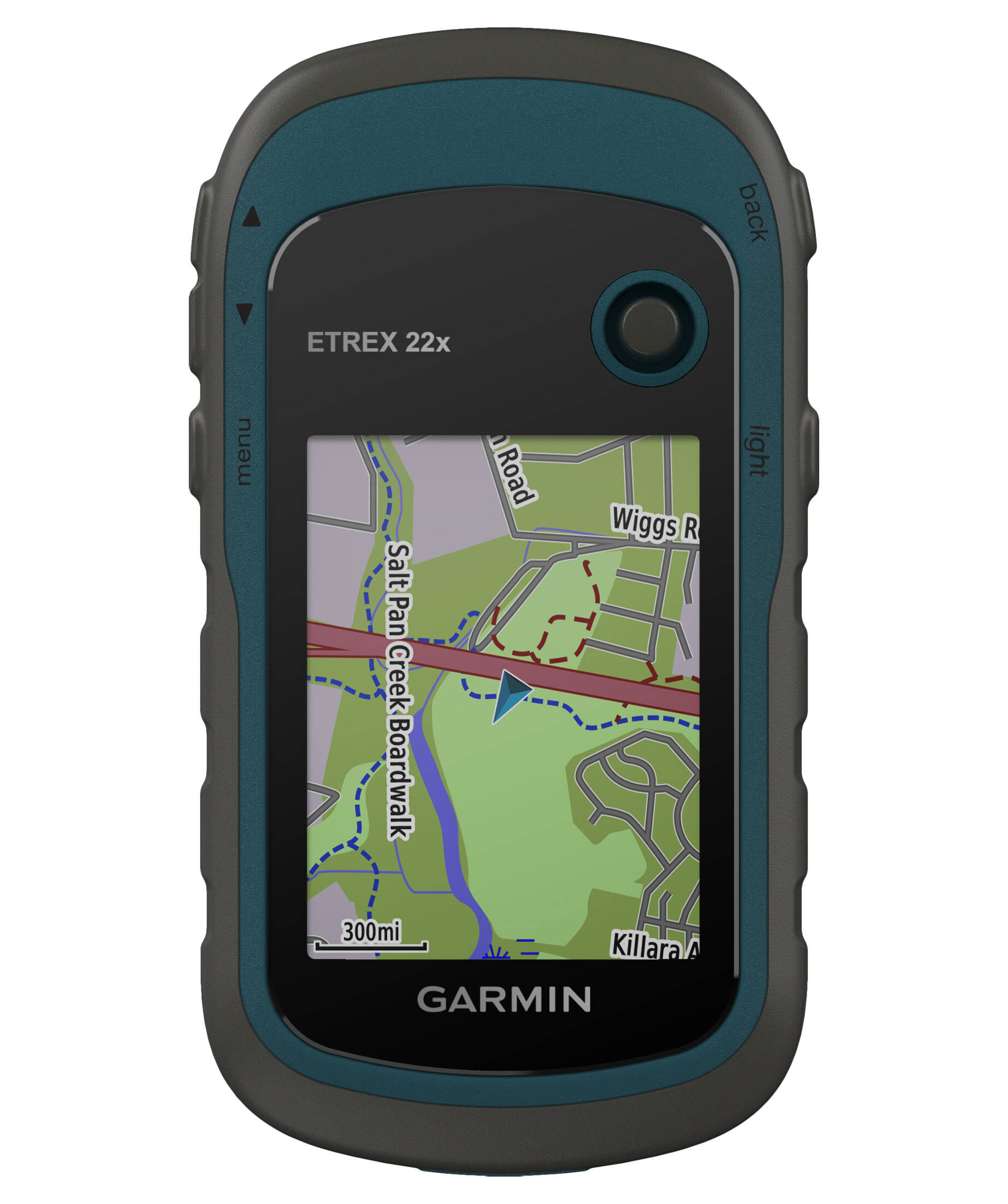 Garmin GPS-Gerät "eTrex 22x" in Ohne Zuordnung kaufen | engelhorn