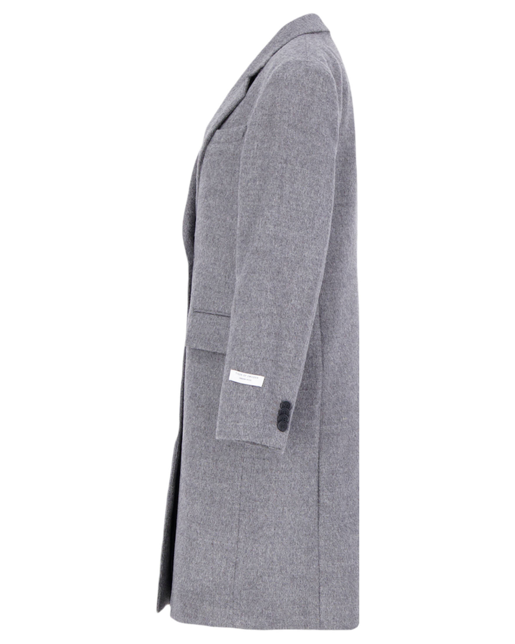 Damen Wollmantel DARYLL